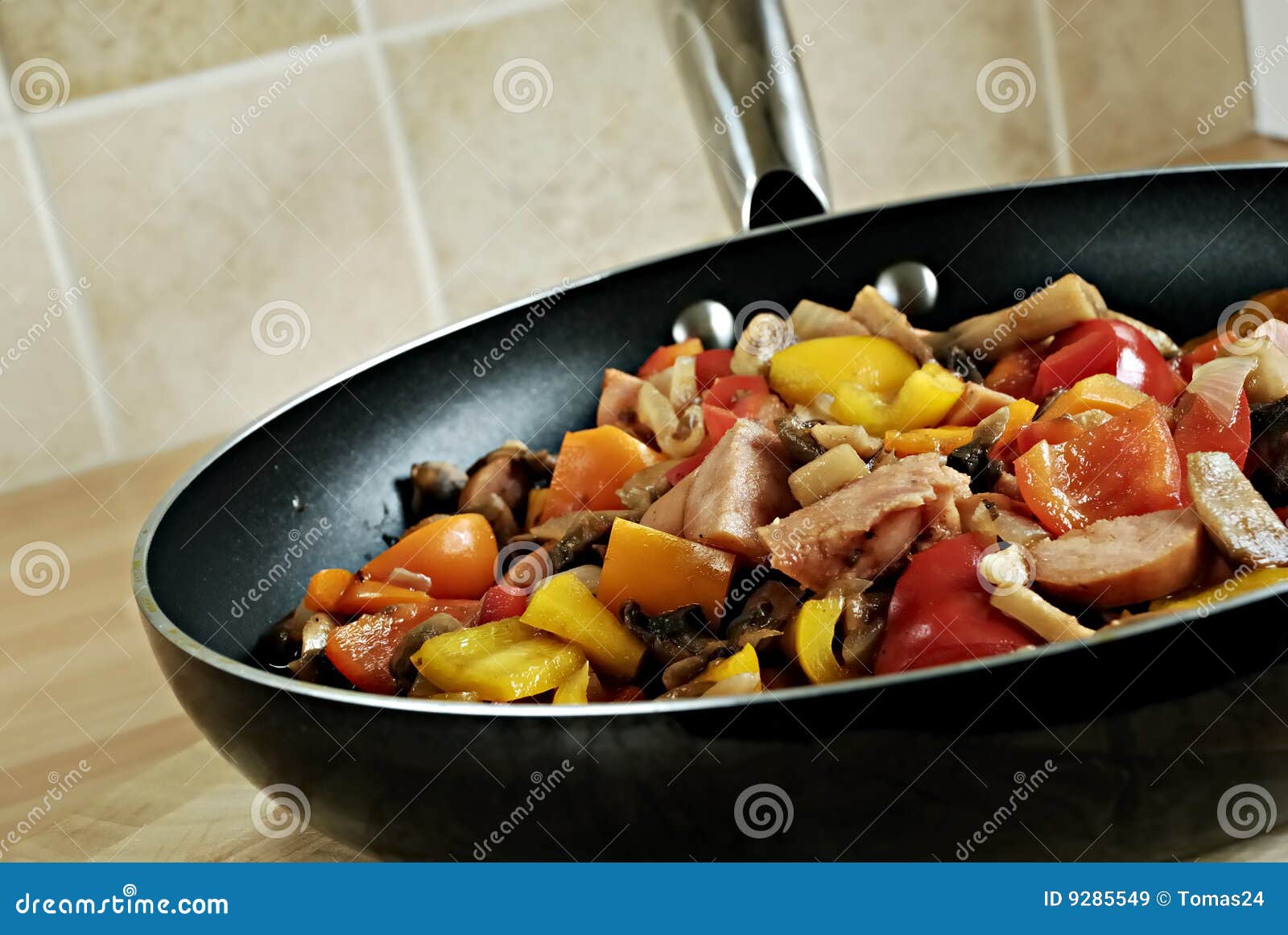 Lesco stock image. Image of kitchen, lesco, delicious - 9285549