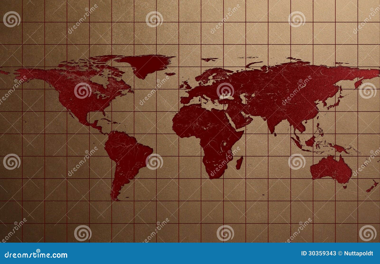 Lesion Leather World Map Stock Illustrations – 2 Lesion Leather World ...