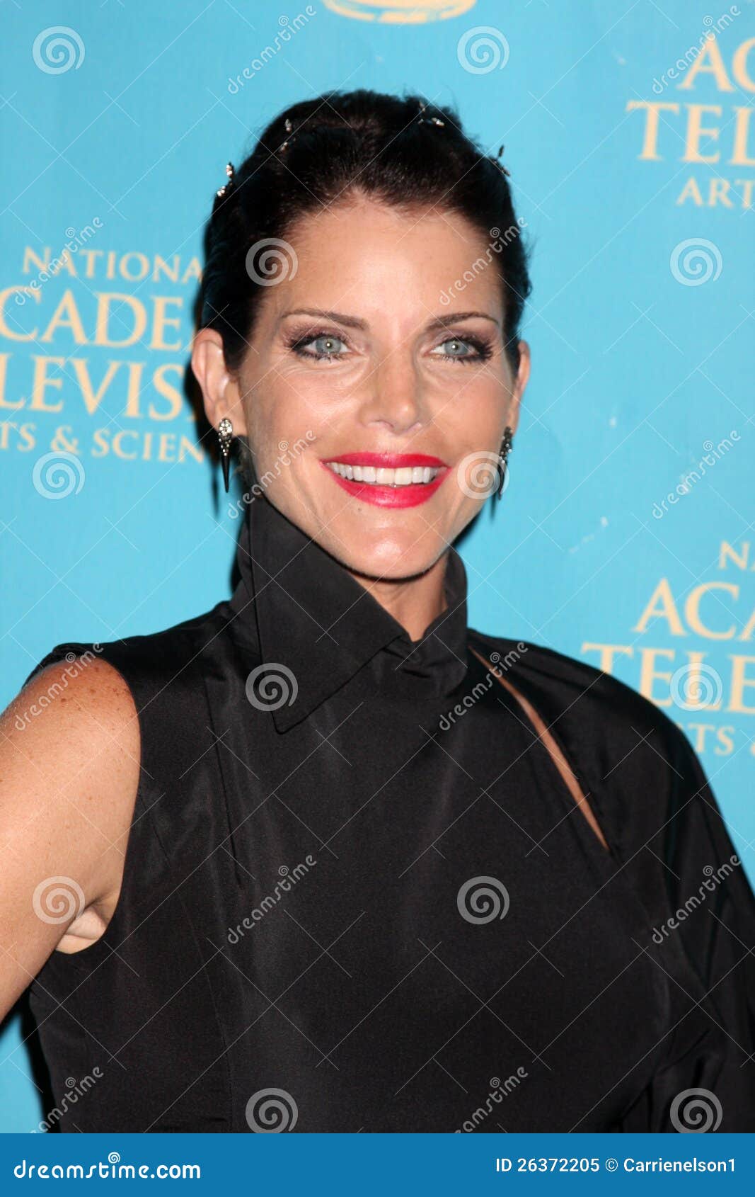 Lesli Kay editorial image. Image of arrives, creative - 26372205