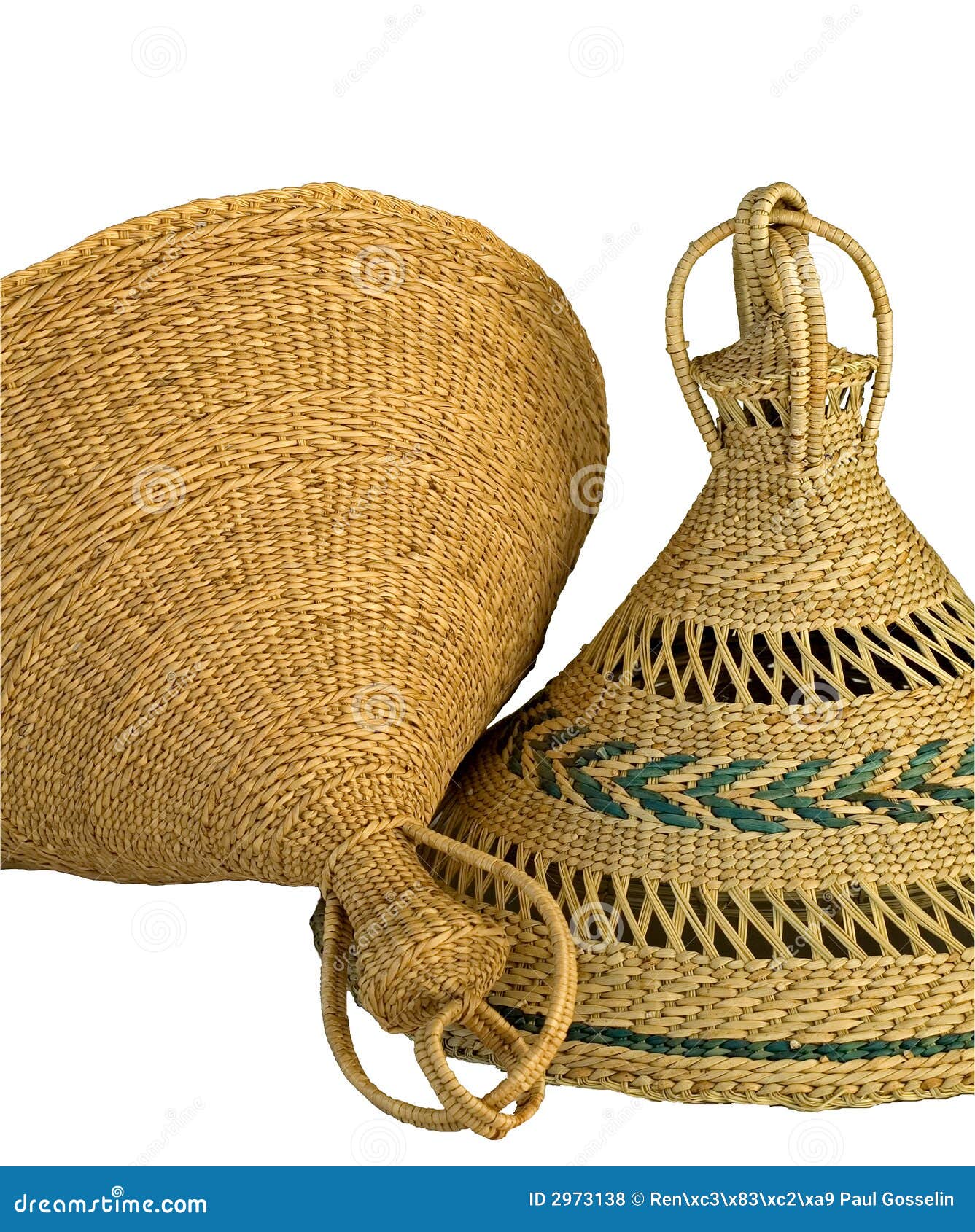 Lesotho Hats 2 stock photo. Image of travel, rural, dress - 2973138