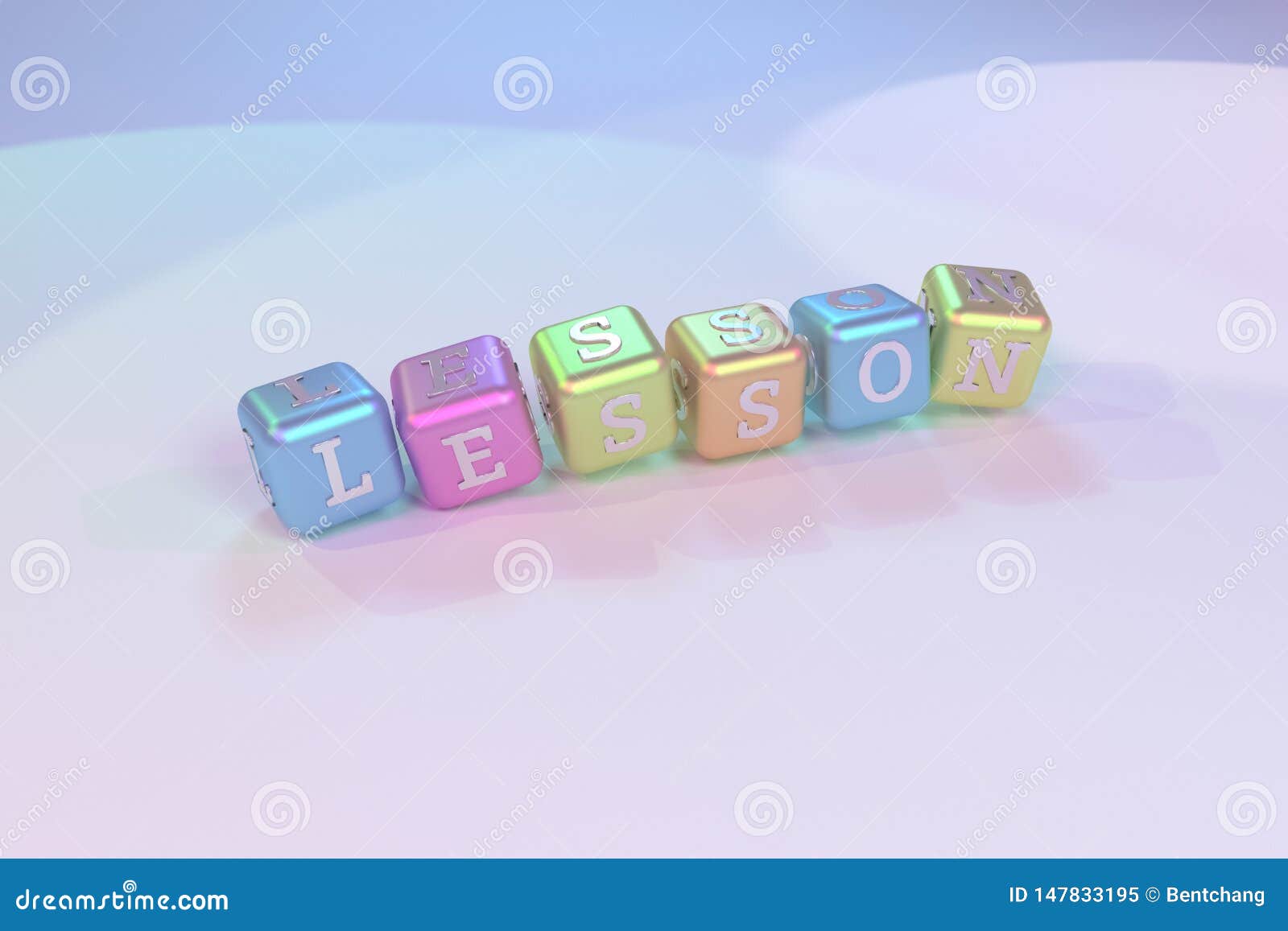 Lesson, Learning Keyword. for Web Page, Graphic Design, Texture or ...