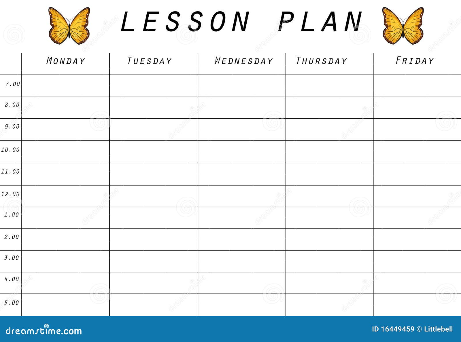 Lesson Plan Stock Illustrations – 4,230 Lesson Plan Stock Illustrations ...