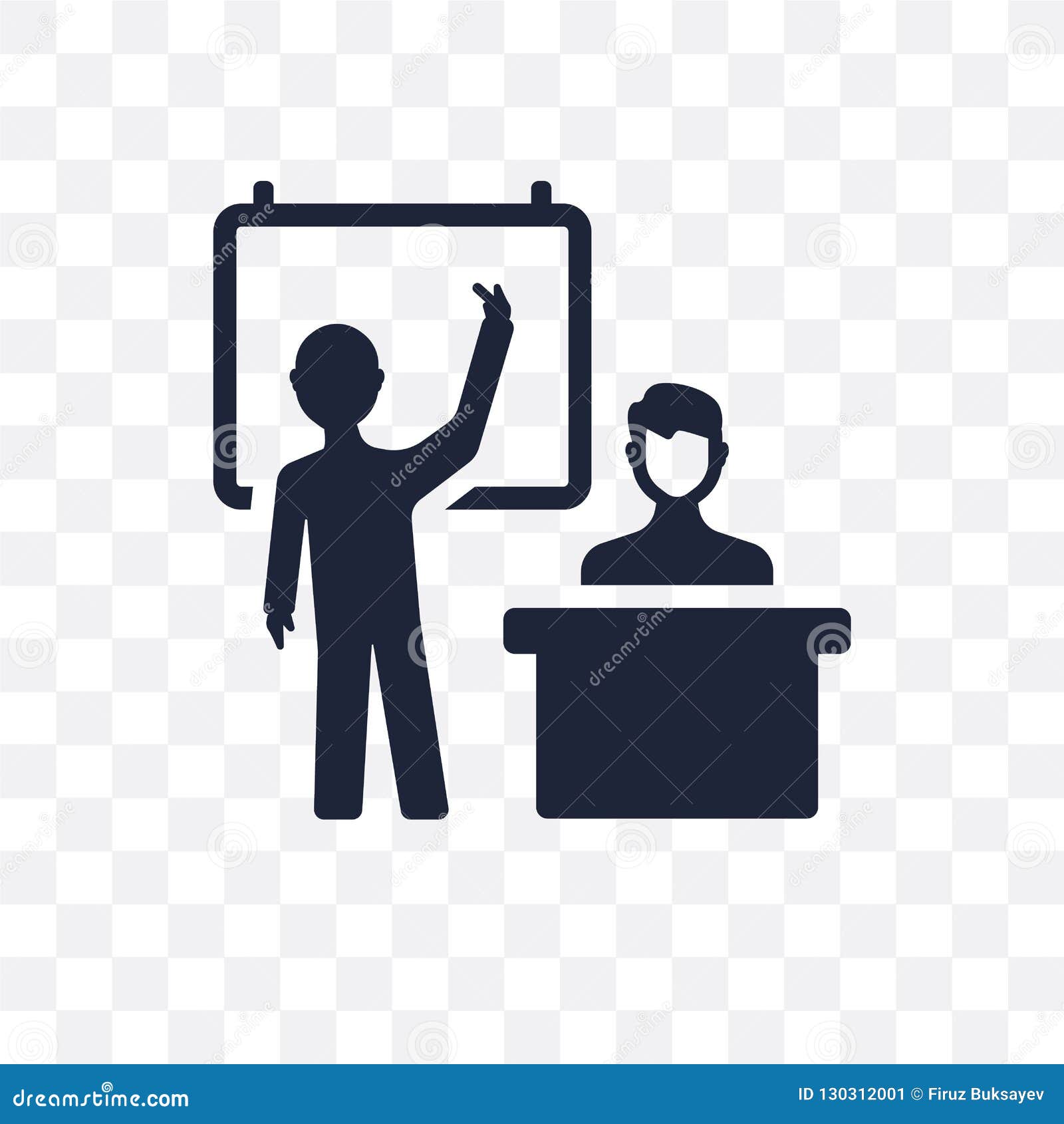 Lesson Transparent Icon. Lesson Symbol Design from Online Learning ...