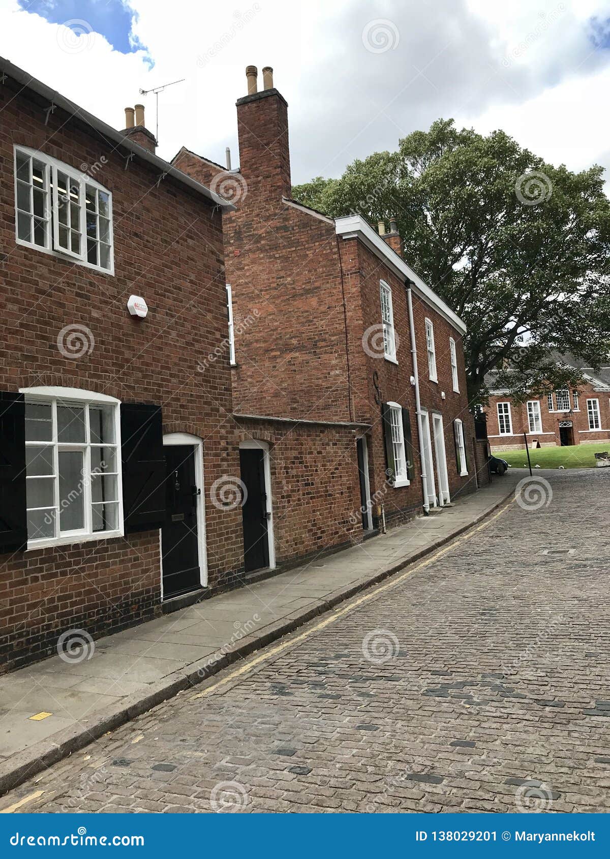 Lester architecture stock image. Image of facade, garden - 138029201