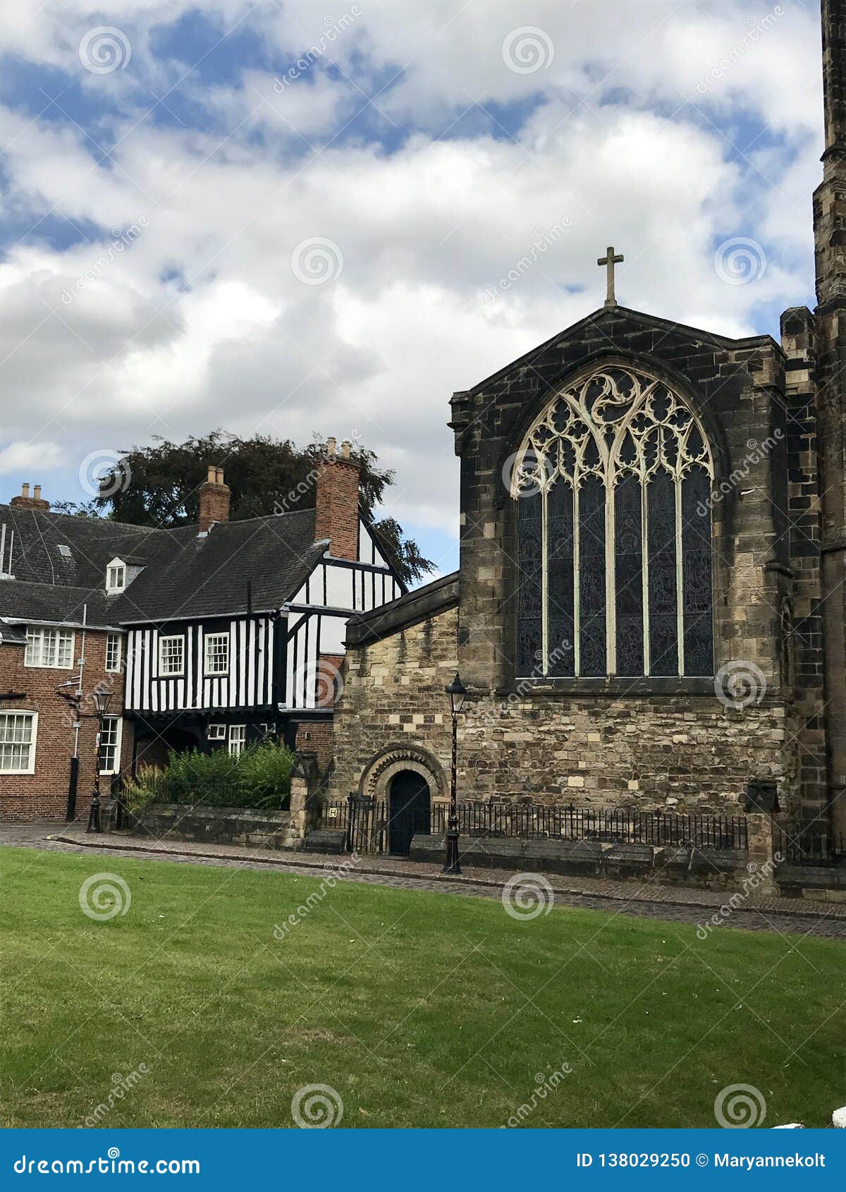Lester architecture stock photo. Image of castle, building - 138029250