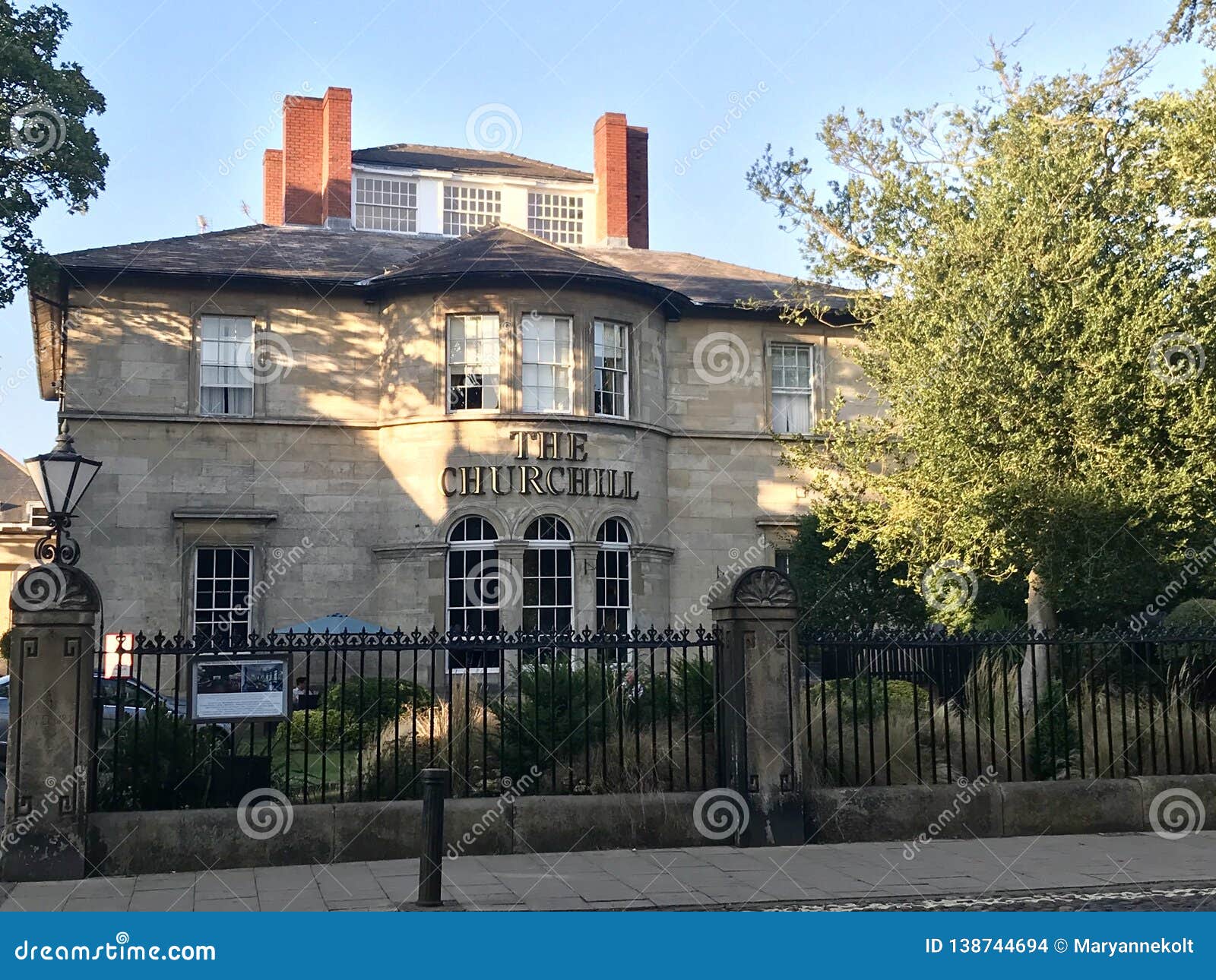 Lester architecture editorial stock image. Image of last - 138744694