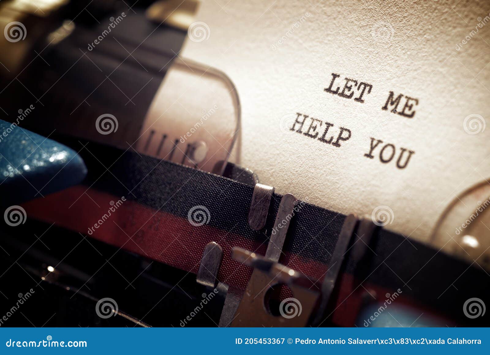 Let me help you stock image. Image of love, natural - 205453367