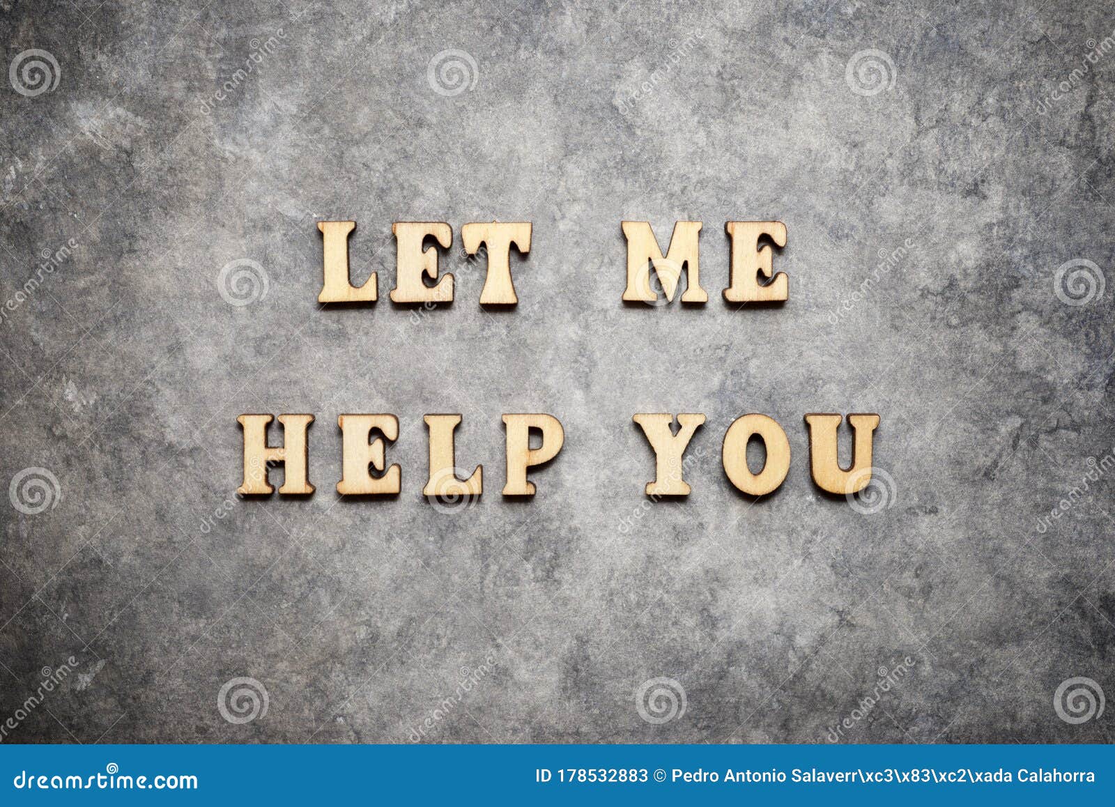 Let me help you text stock image. Image of idea, paper - 178532883 Let me help you text stock image. Image of idea, paper - 178532883