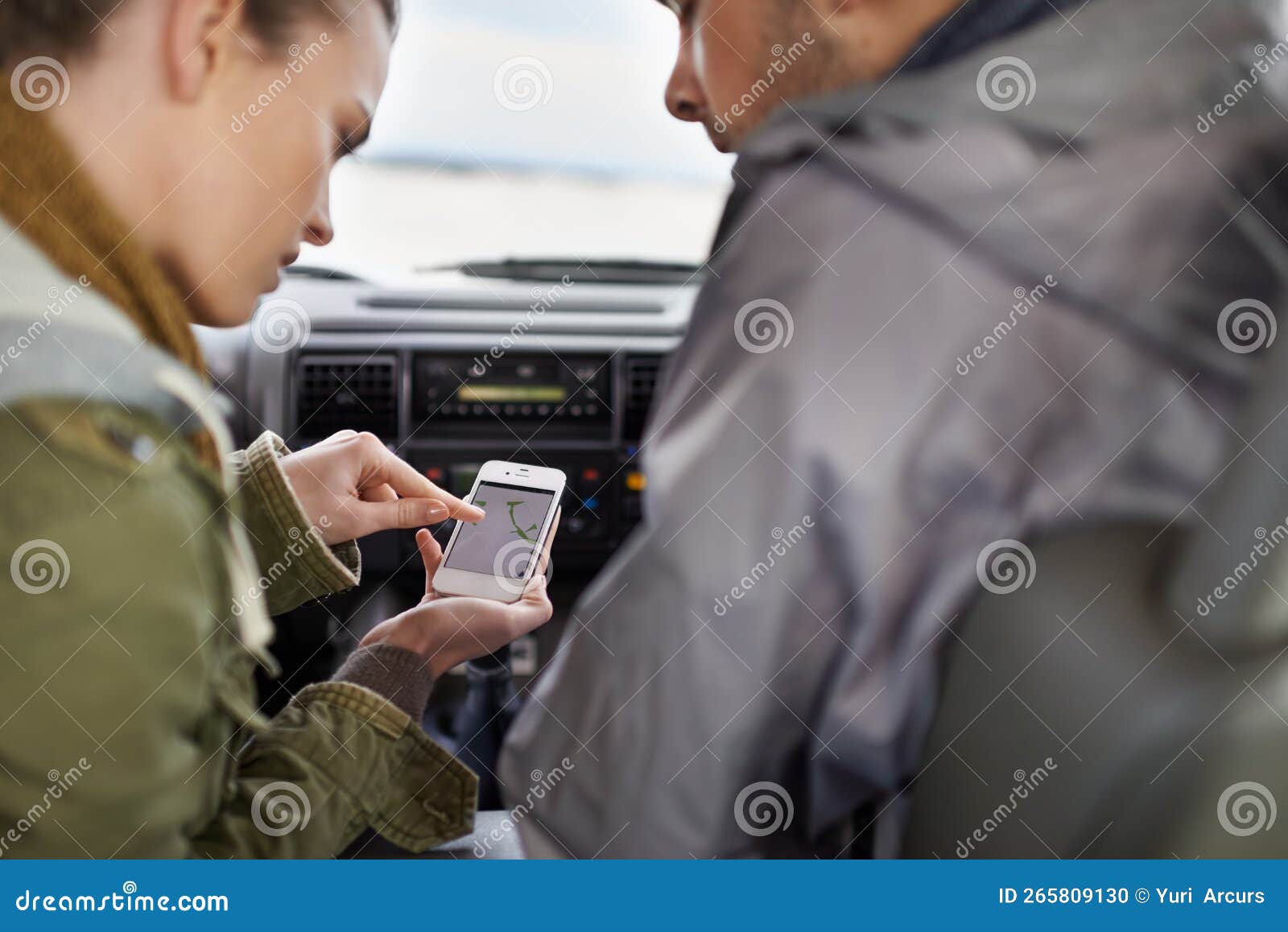 Let Me Just Check the Direction Stock Photo - Image of outside, freedom ...