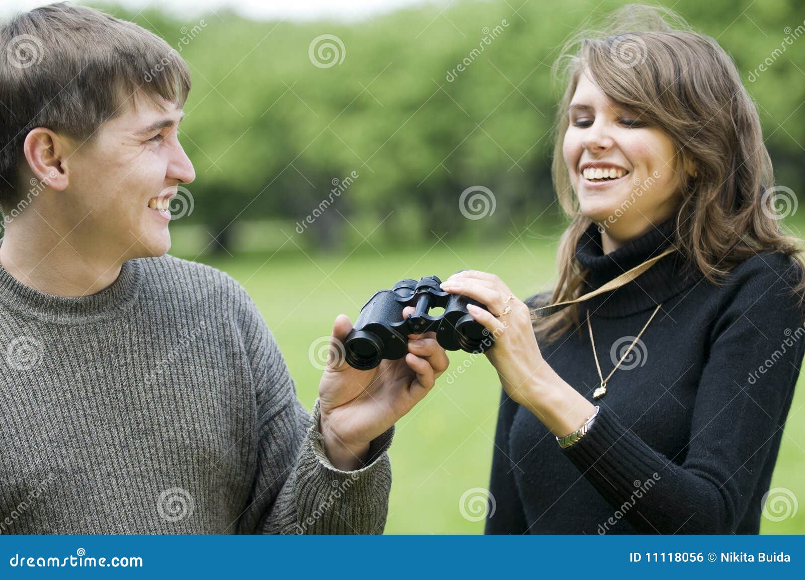 Let me look stock photo. Image of love, young, lifestyle - 11118056