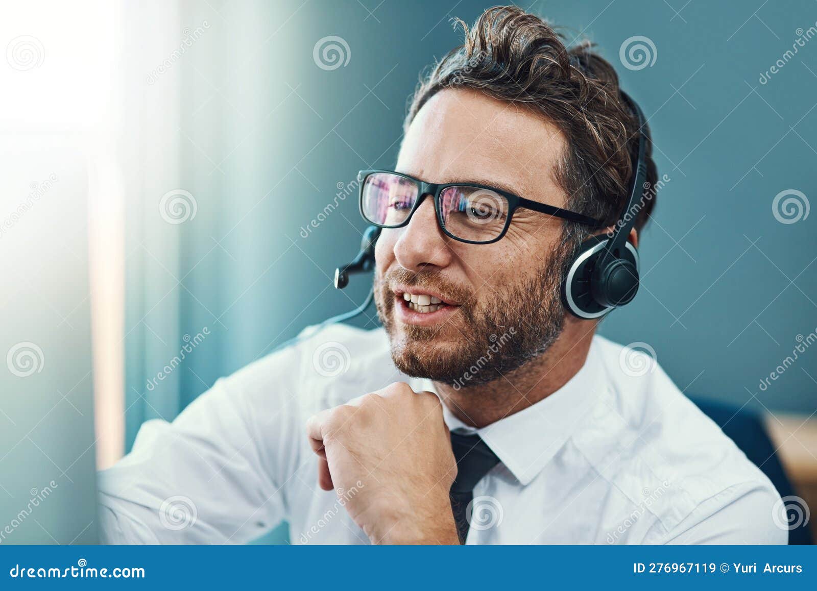 Let Me Run You through the Solution Step-by-step...a Call Centre Agent ... Let Me Run You through the Solution Step-by-step...a Call Centre Agent ...