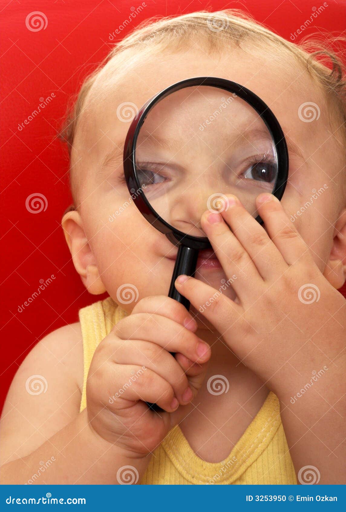Let me see stock photo. Image of research, inspecting - 3253950