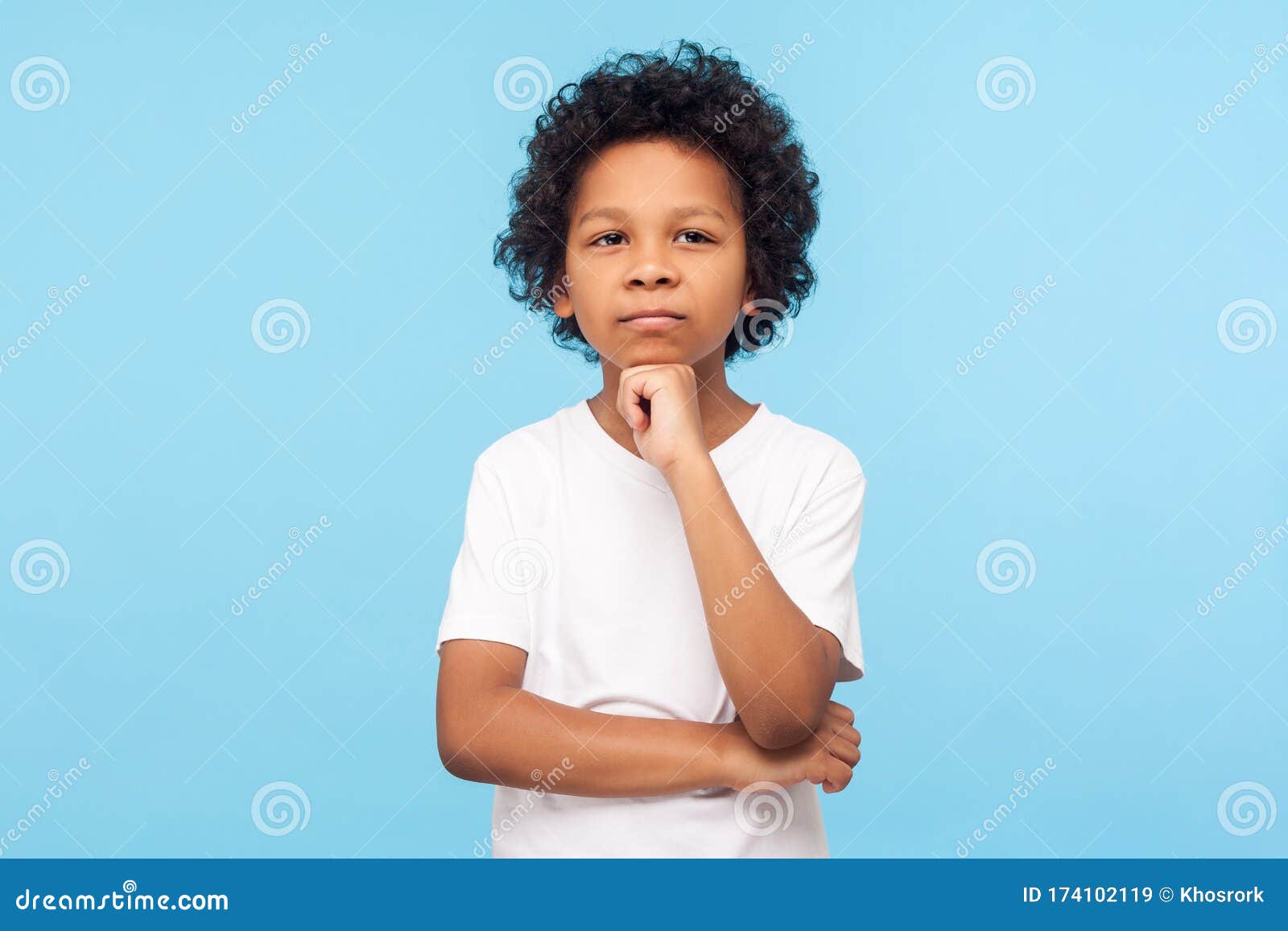 Portrait Of A Pensive Young Bald Man Stock Photo | CartoonDealer.com ... Portrait Of A Pensive Young Bald Man Stock Photo | CartoonDealer.com ...