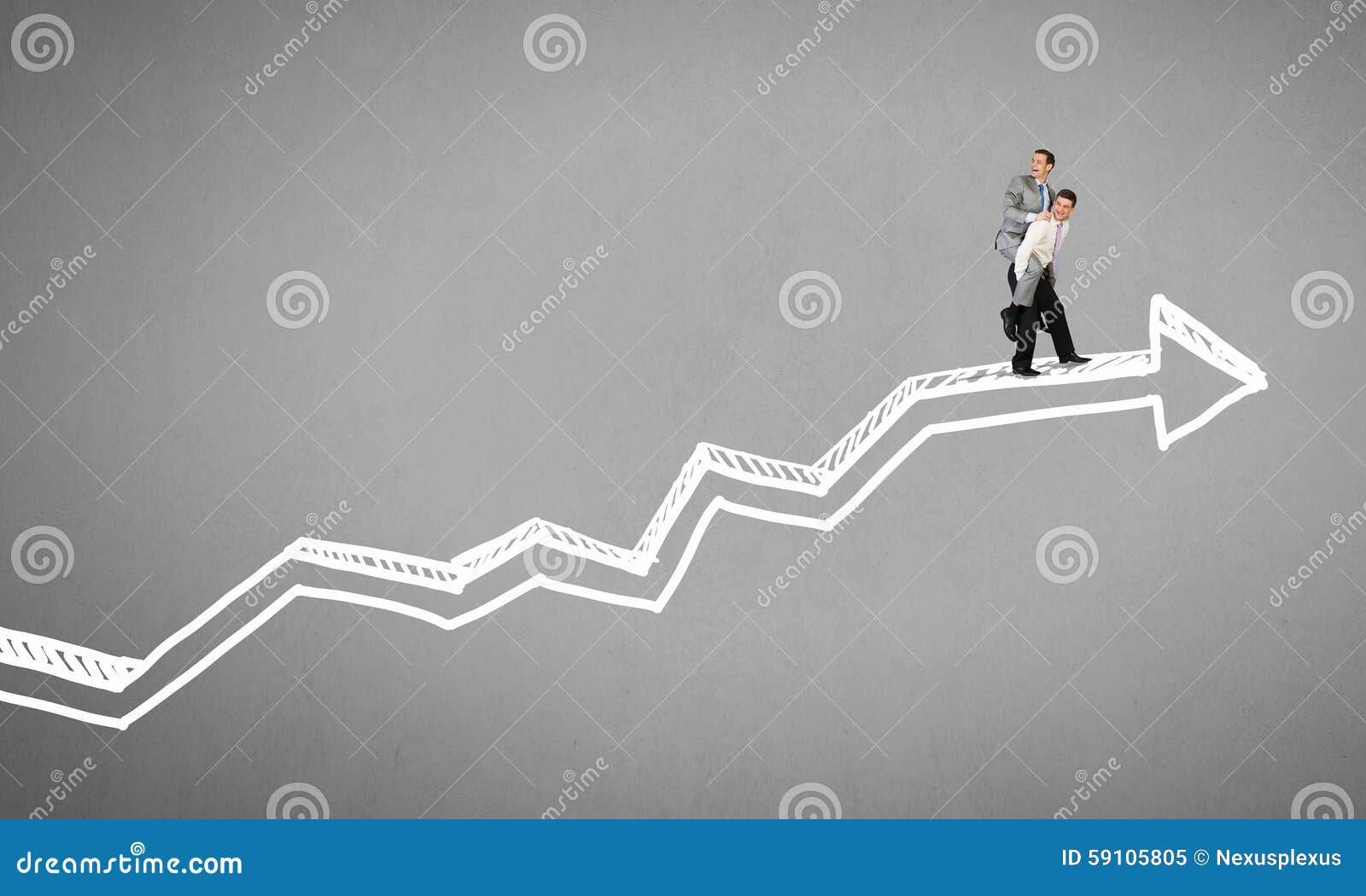 Let others work stock image. Image of leadership, horseback - 59105805