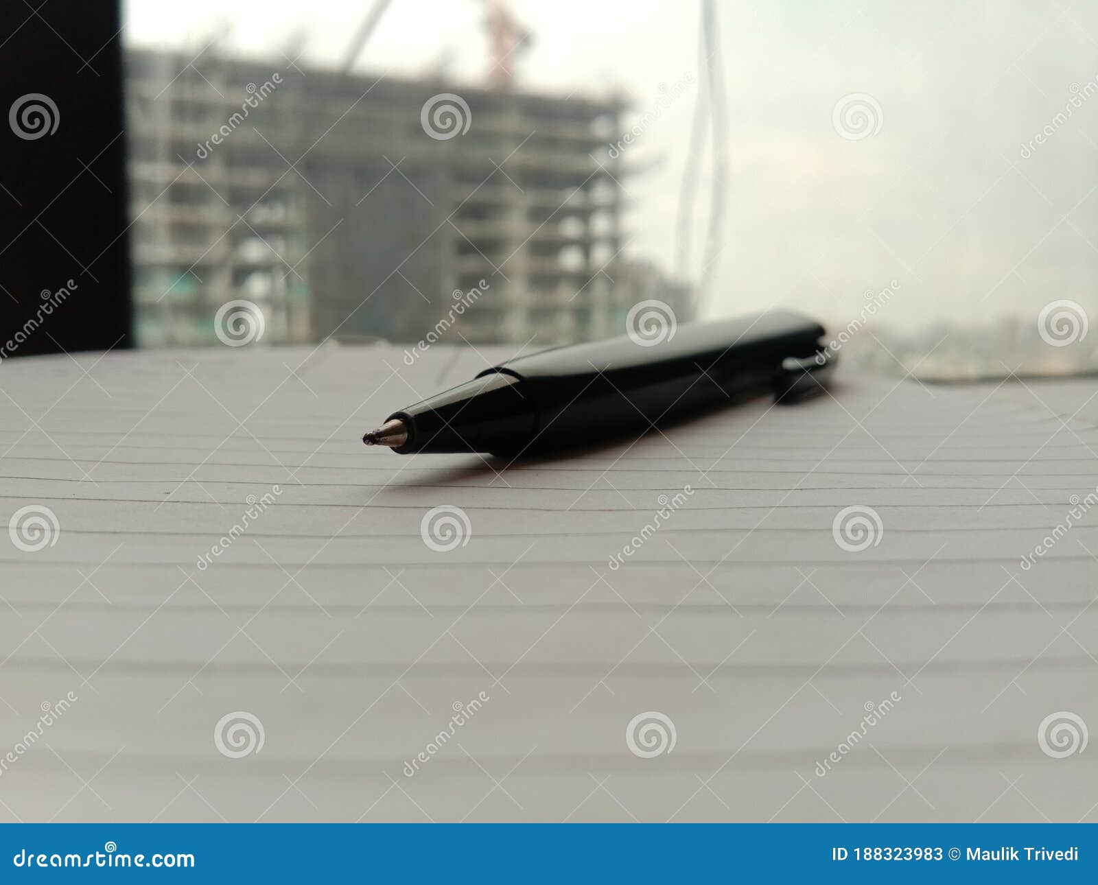 Let& X27;s Build a Constructive Mind in Office Stock Image - Image of ...