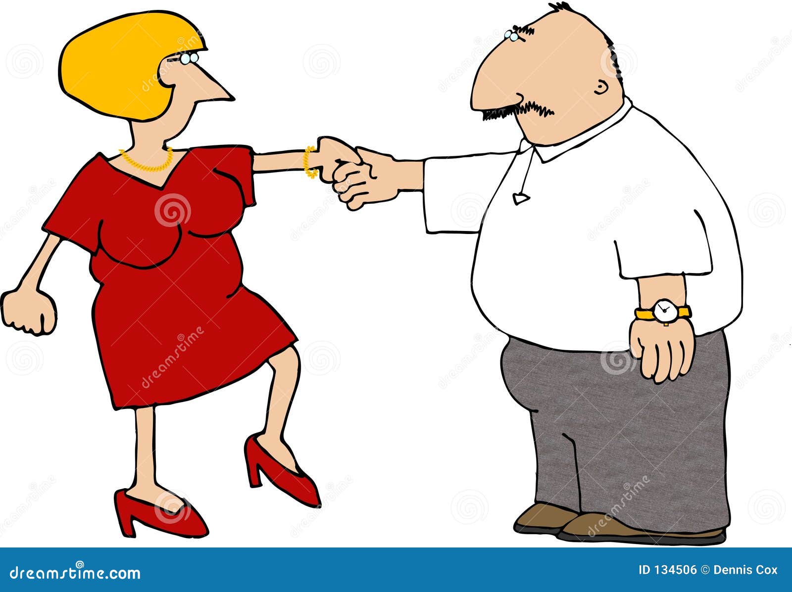 Reluctant Cartoons, Illustrations & Vector Stock Images - 157 Pictures ...