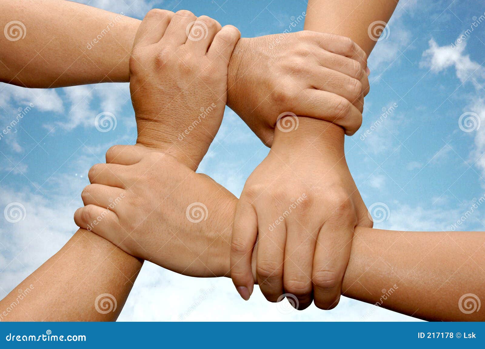 Let s do it stock photo. Image of recreation, kids, friendship - 217178