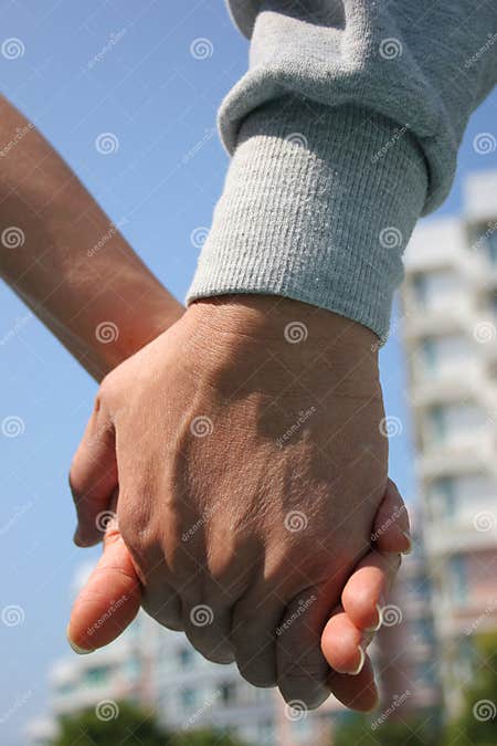 Let s Do this Together stock photo. Image of united, hands - 482720