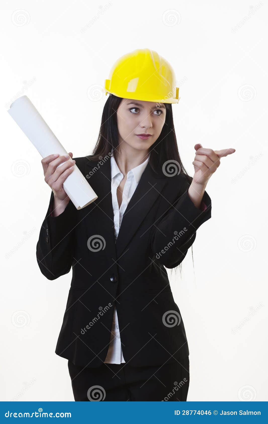 Let s get it build stock photo. Image of business, looking - 28774046