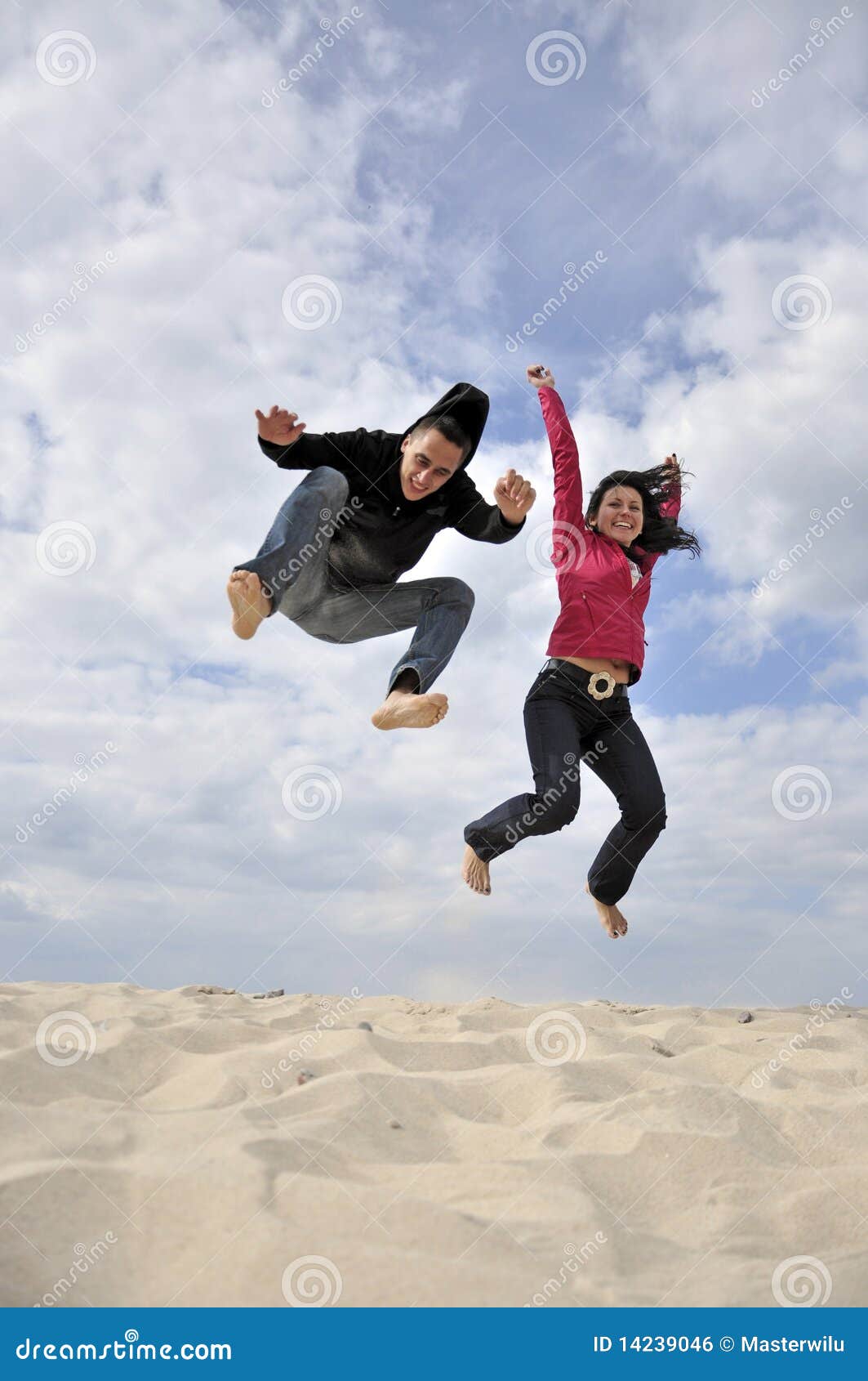 Let s get fun stock photo. Image of cheer, happy, female - 14239046