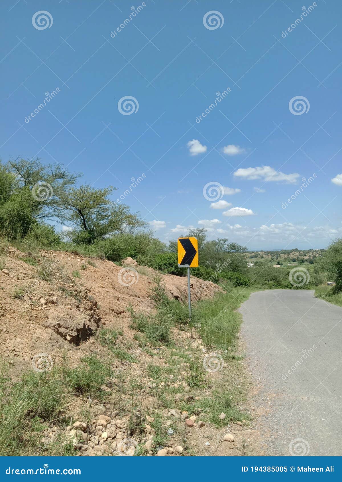 Let& X27;s Go on the Road Stock Image - Image of tree, road: 194385005
