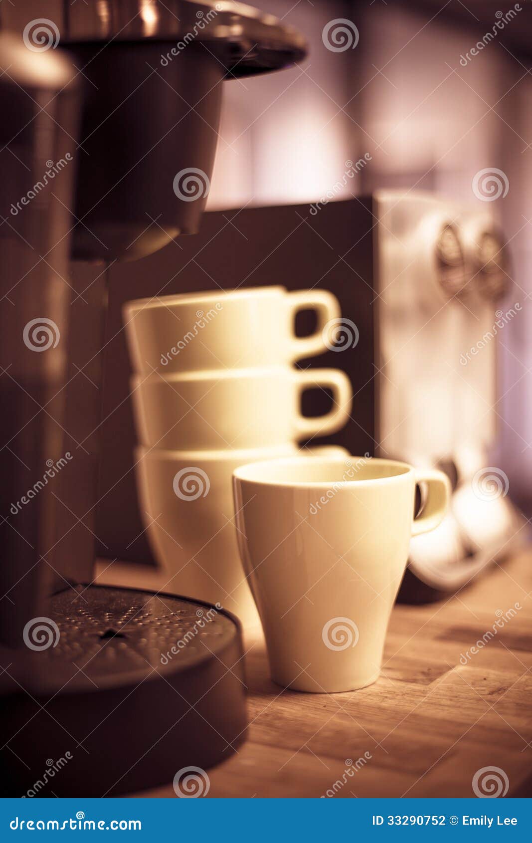 Let s Make Some Coffee stock photo. Image of coffee, maker - 33290752