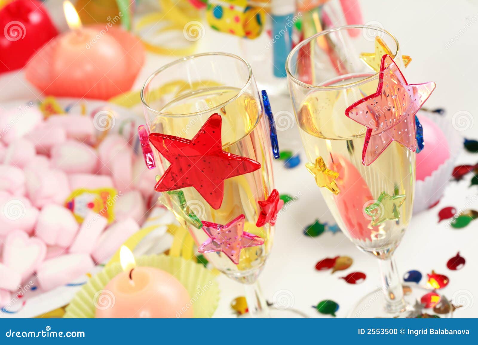 Let s party stock photo. Image of lolly, funny, celebrate - 2553500