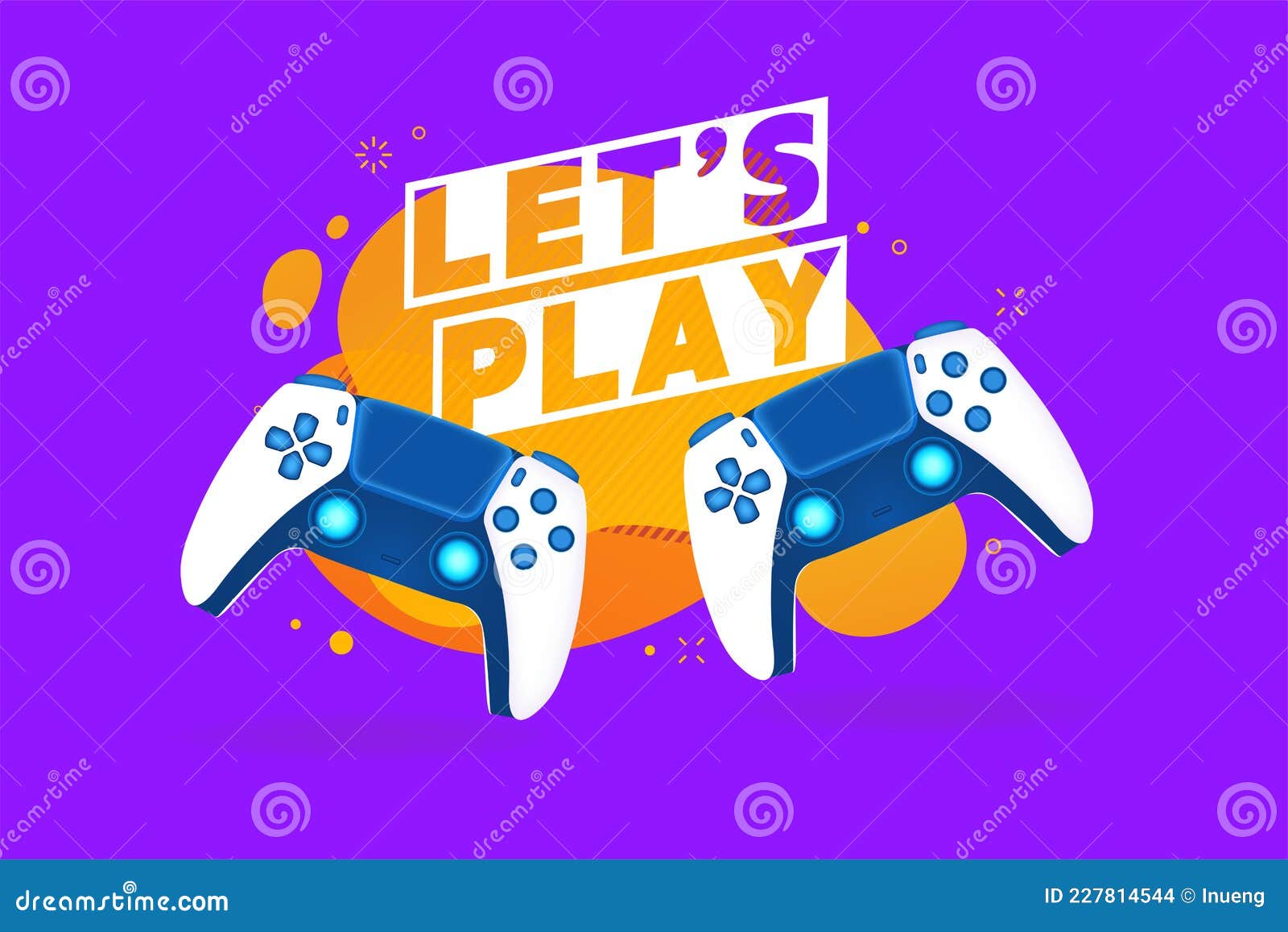 Set Of Joysticks For The Console. Collection Of Joysticks For Video ... Set Of Joysticks For The Console. Collection Of Joysticks For Video ...