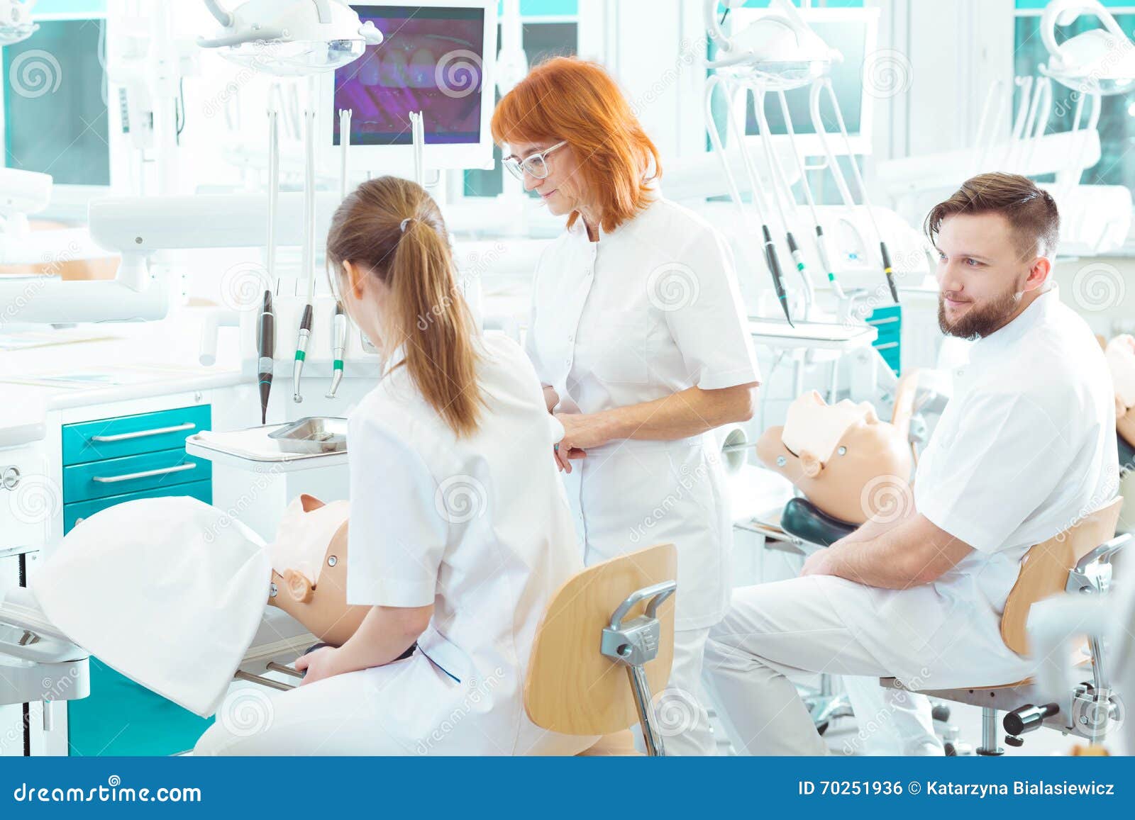 Let S Put Theory into Practice Stock Photo - Image of experience ...