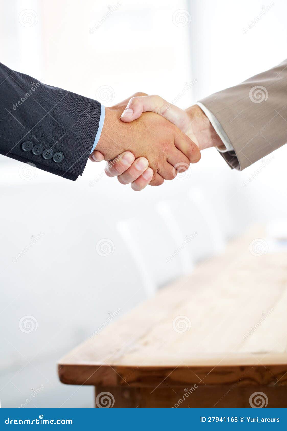 Let s shake on it stock photo. Image of teamwork, office - 27941168