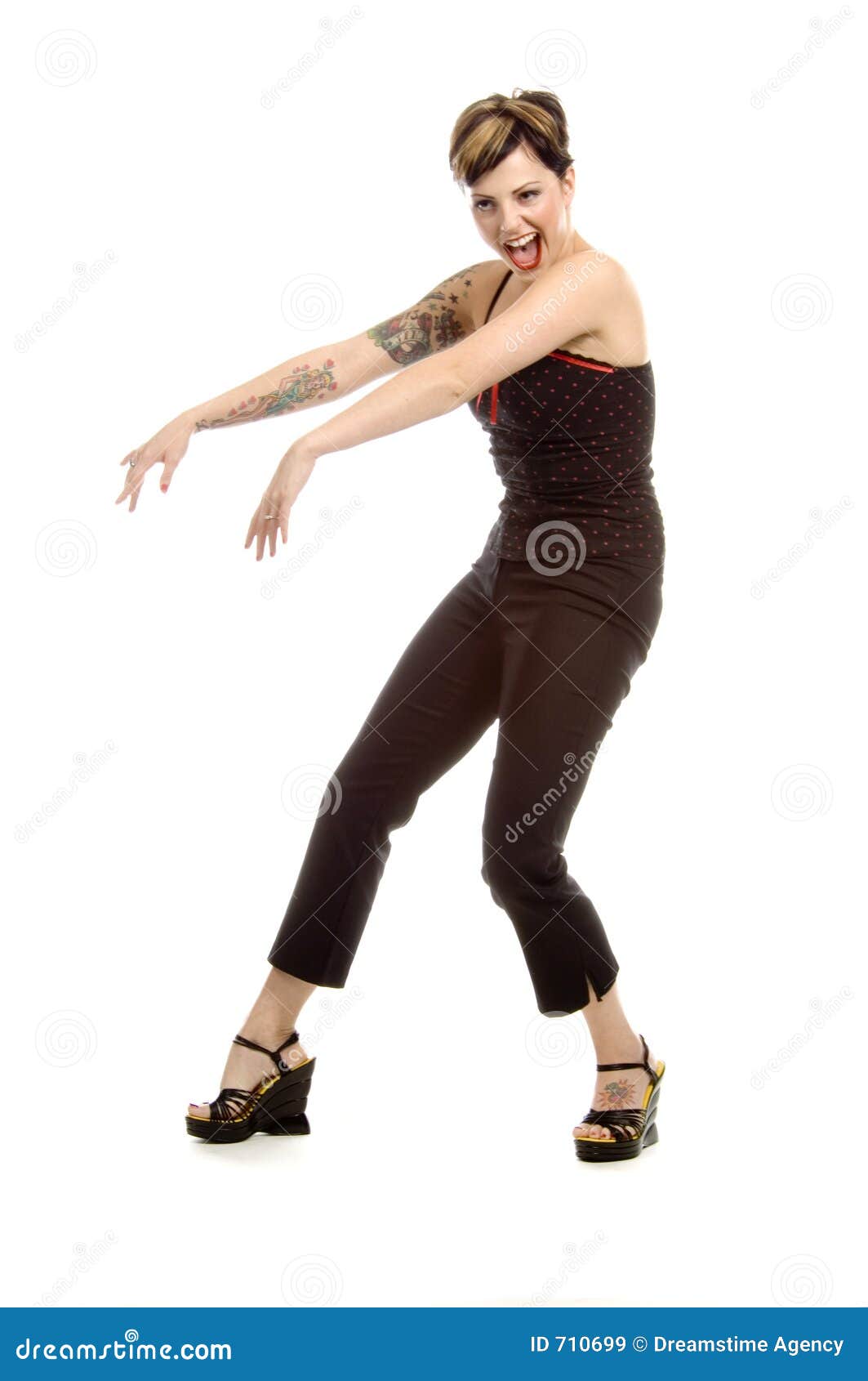 Let's Shake It Picture. Image: 710699