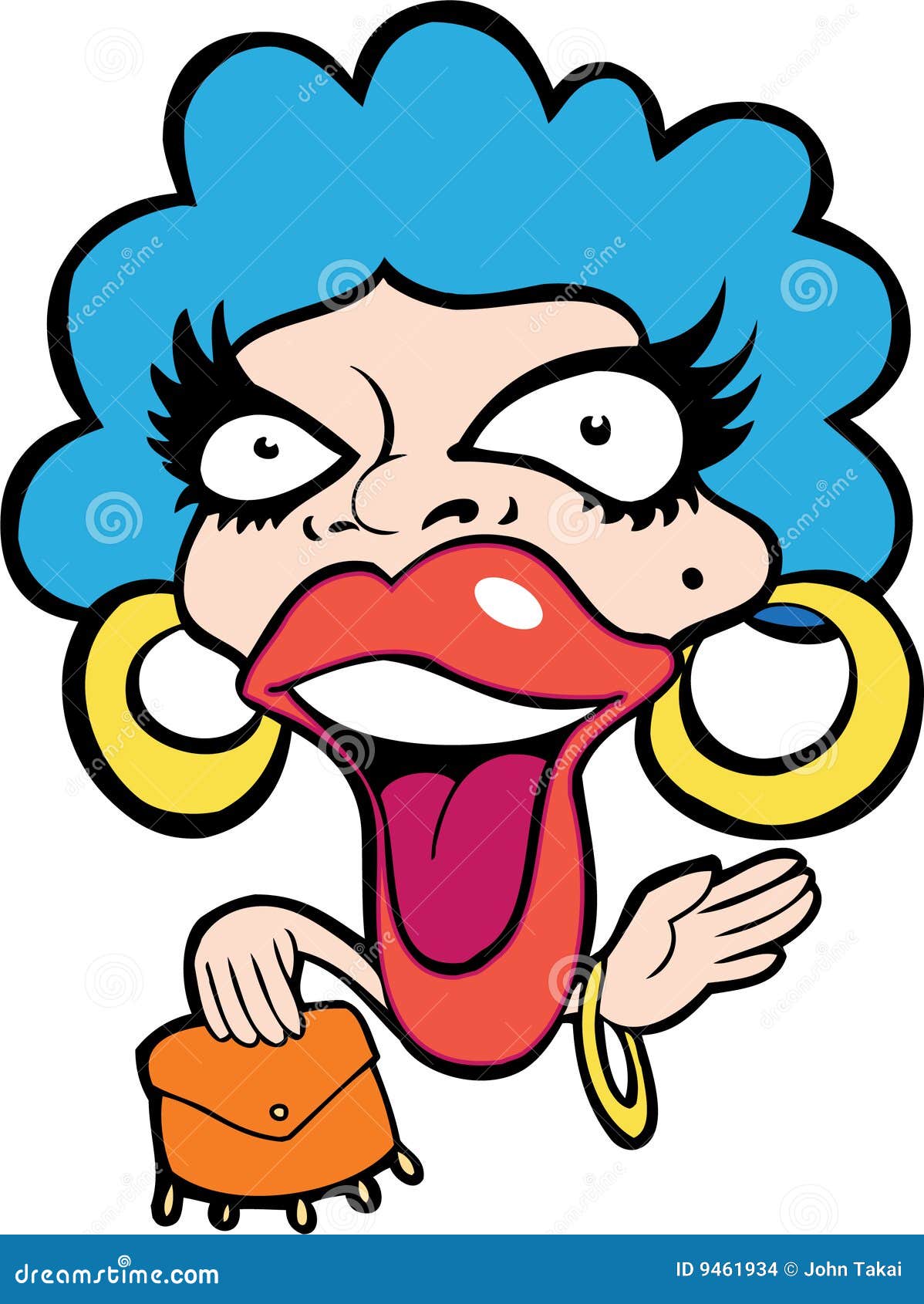 Snobby Cartoons, Illustrations & Vector Stock Images - 64 Pictures to ...