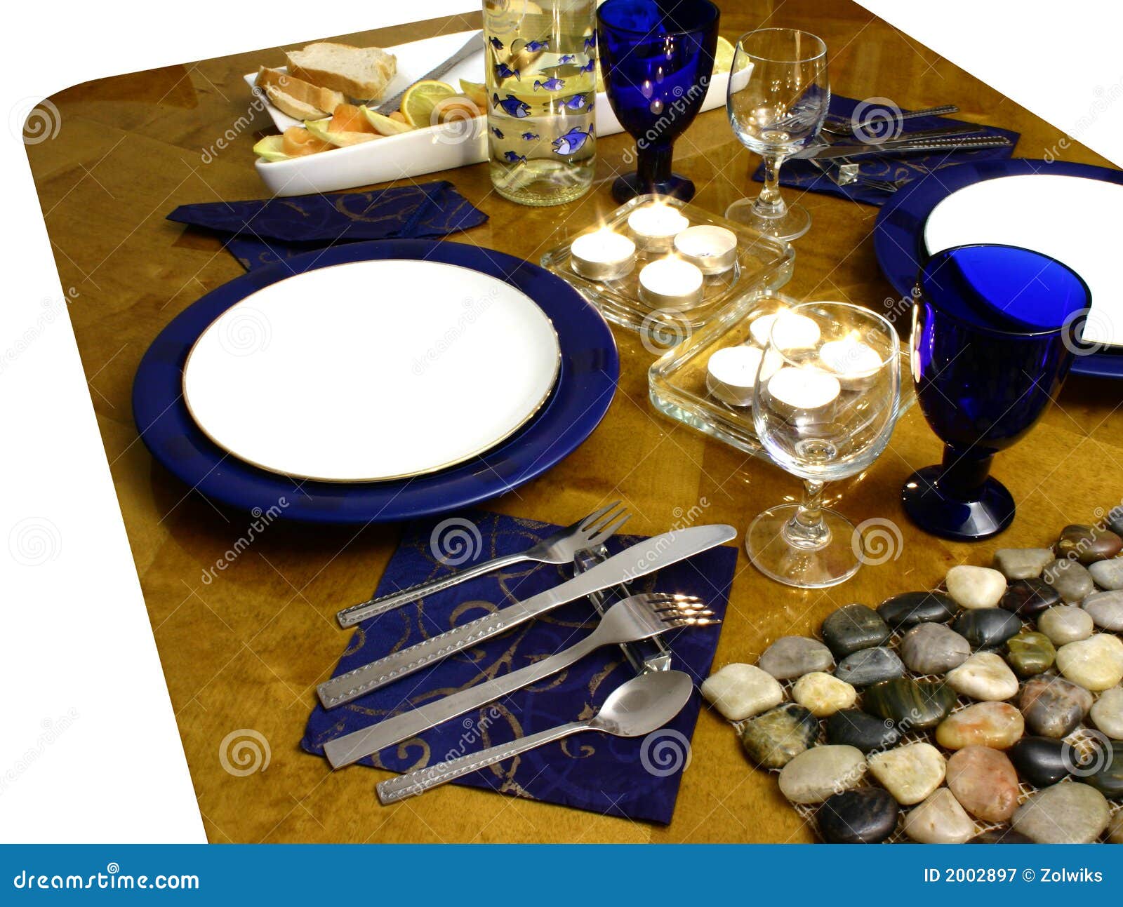 Let s start a dinner stock image. Image of prepare, dinner - 2002897