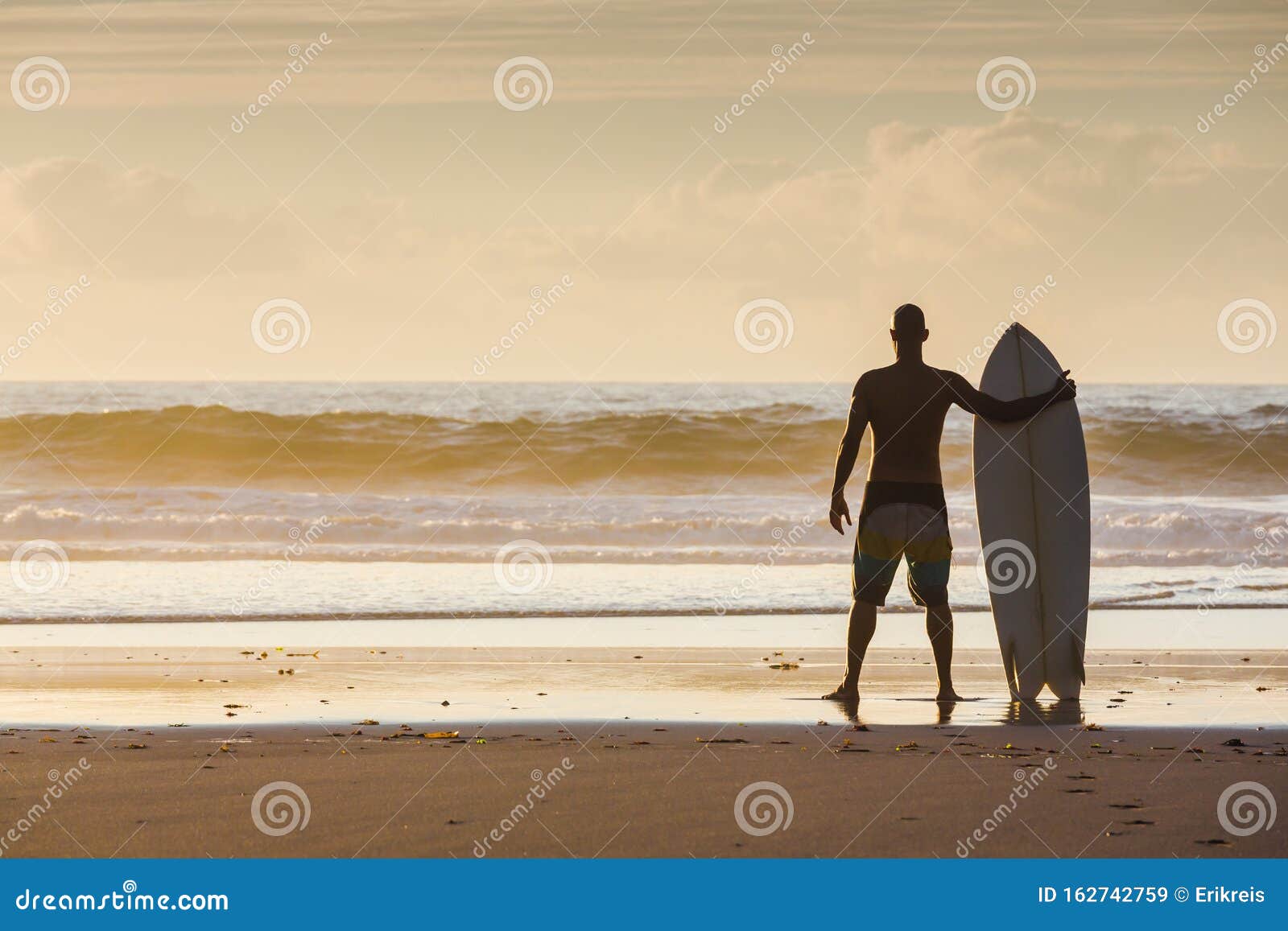 Let`s Surf stock image. Image of board, ocean, nature - 162742759