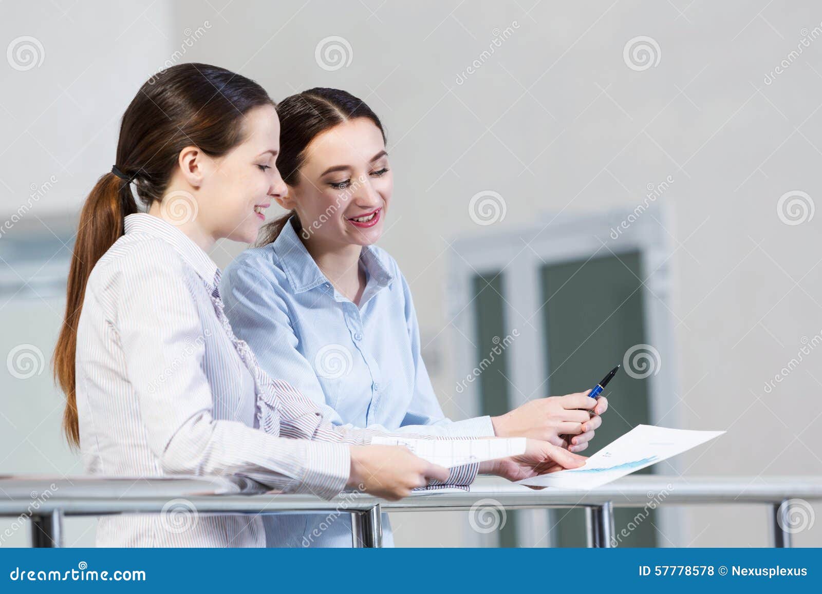 Let s talk it over stock photo. Image of project, coffee - 57778578