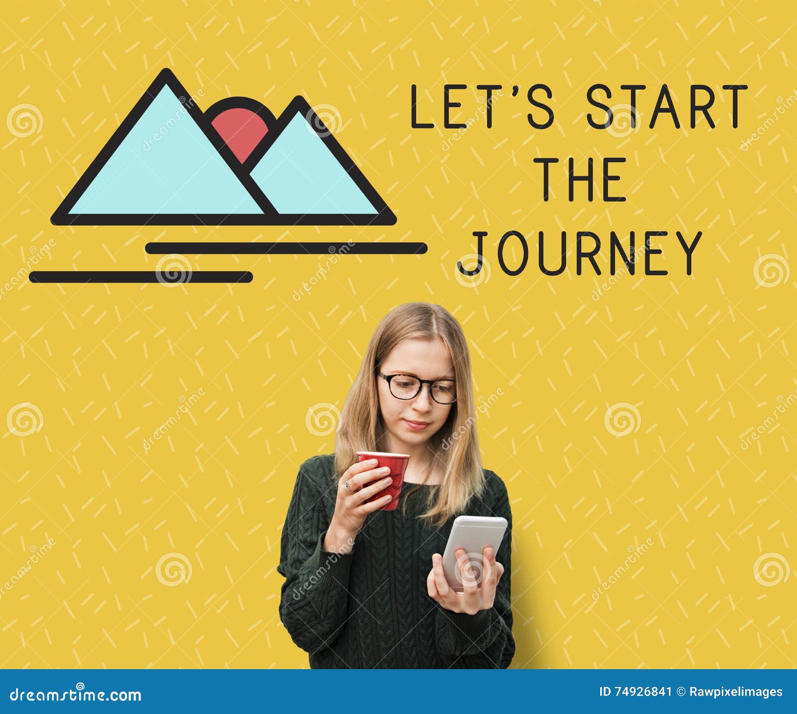 Let Start the Journey Adventure Lifestyle Stock Image - Image of blog ... Let Start the Journey Adventure Lifestyle Stock Image - Image of blog ...