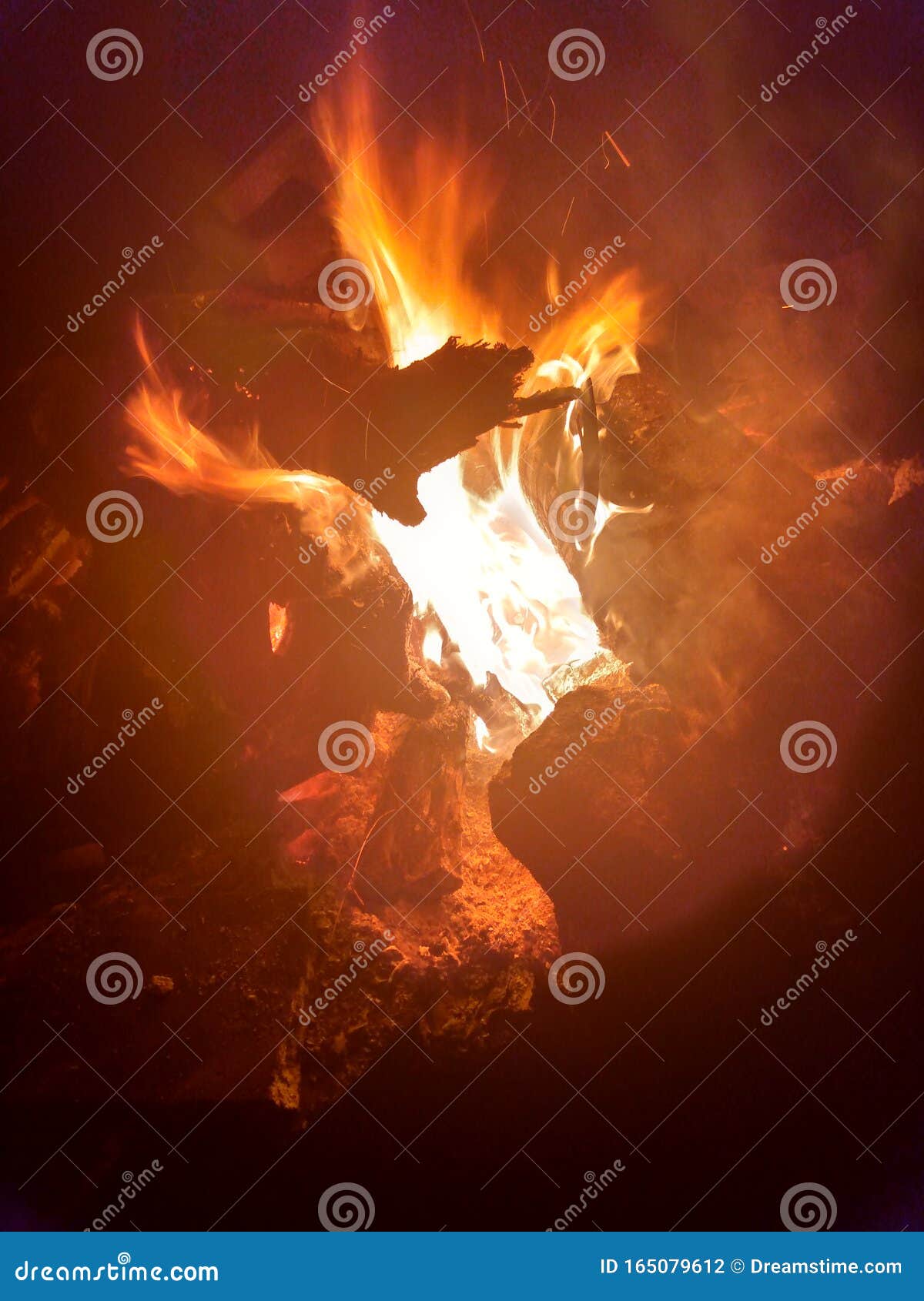 Let t grow stock photo. Image of face, burn, fire, grow - 165079612