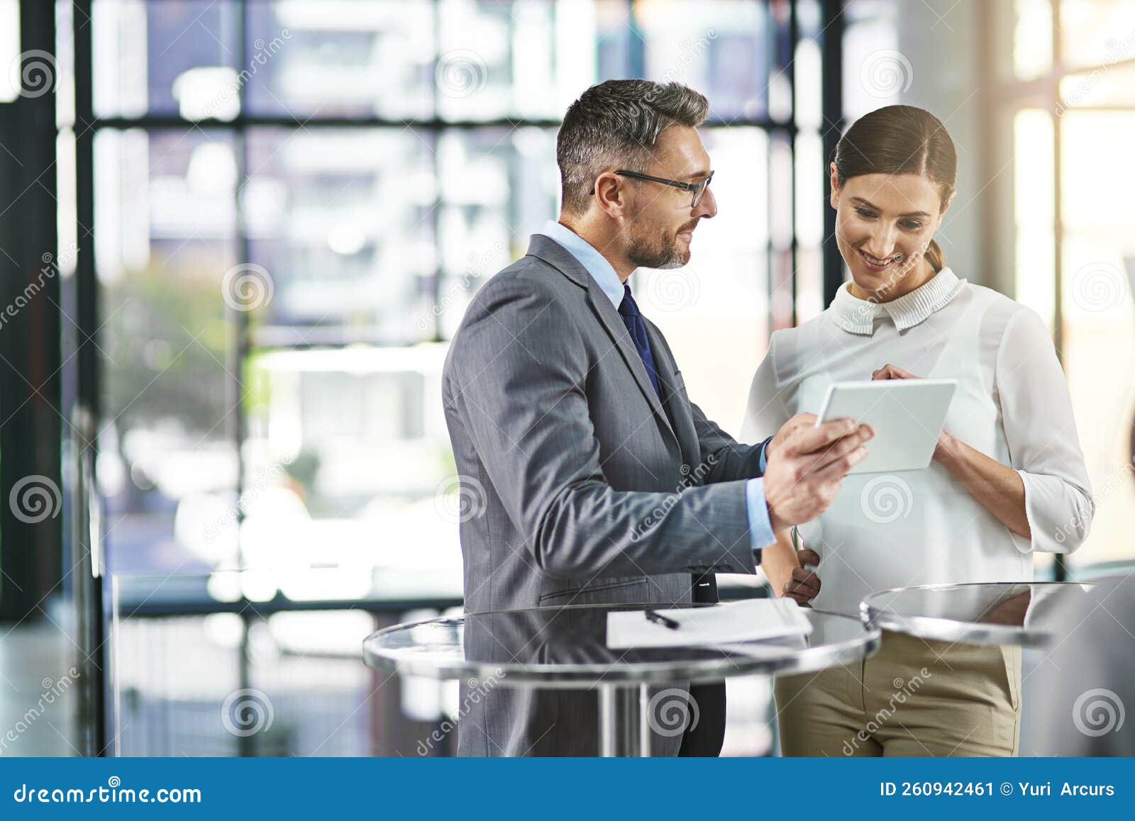 Let Technology Drive Your Business Processes and Functions. Two ...