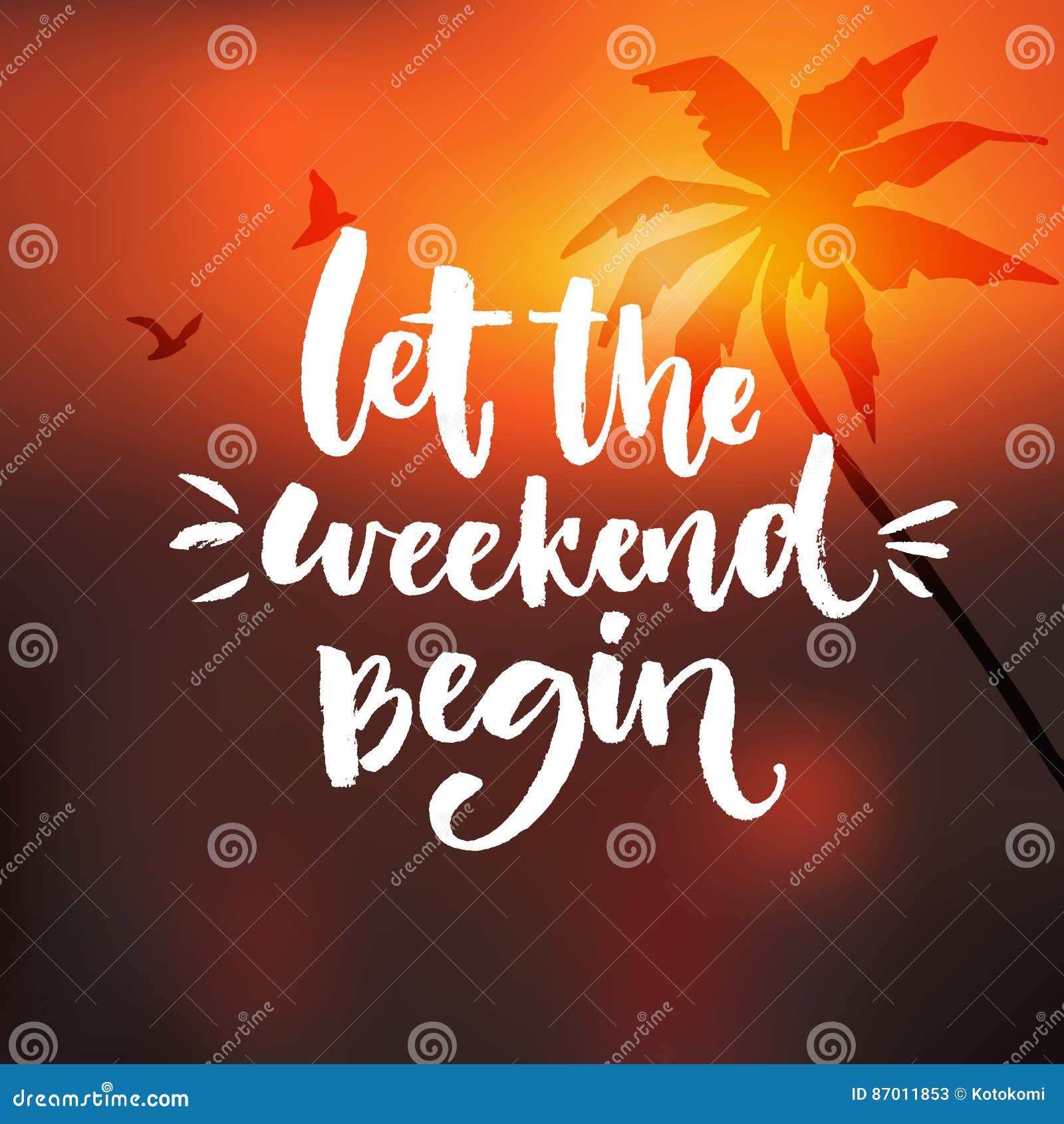 Let the Weekend Begin. Funny Quote about Week Ending, Office ... Let the Weekend Begin. Funny Quote about Week Ending, Office ...