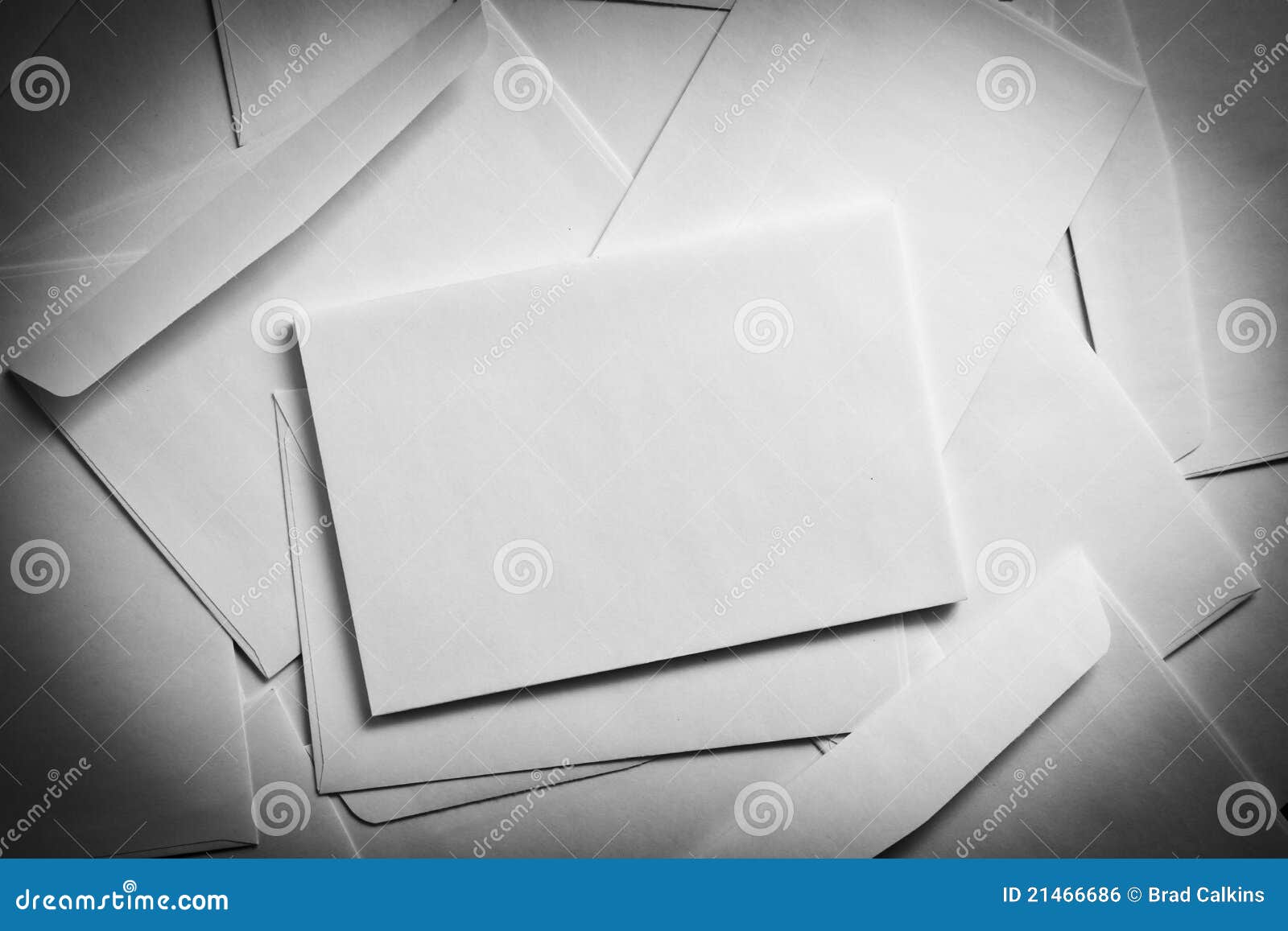 Letra importante foto de stock. Imagem de original, vazio - 21466686