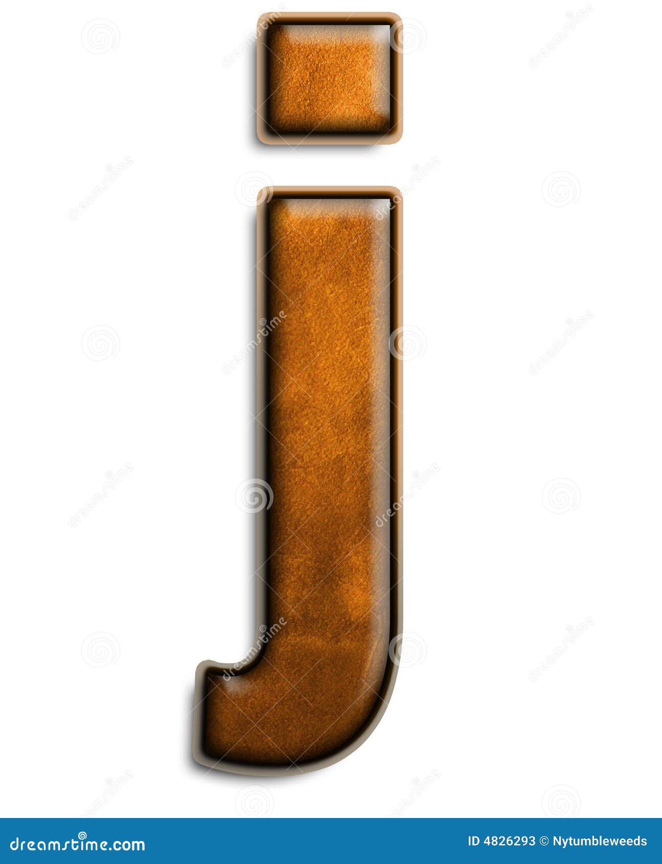 Letra j stock de ilustración. Ilustración de alfabeto - 4826293