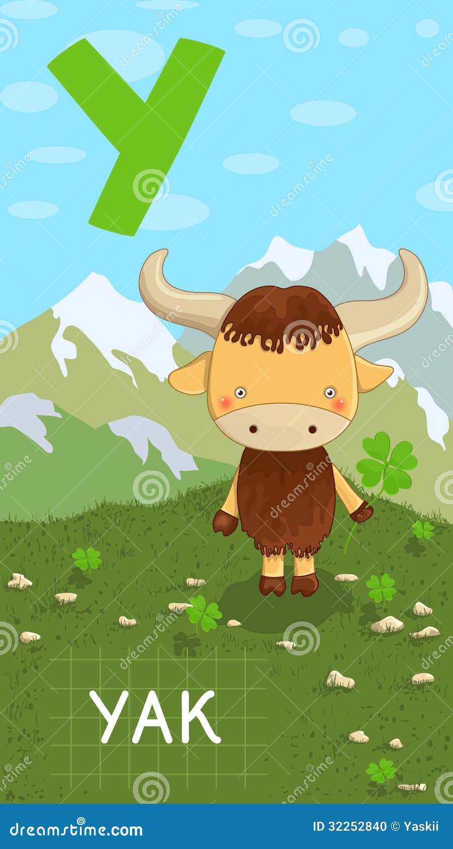 Nome De Animal Com A Letra Y - RETOEDU