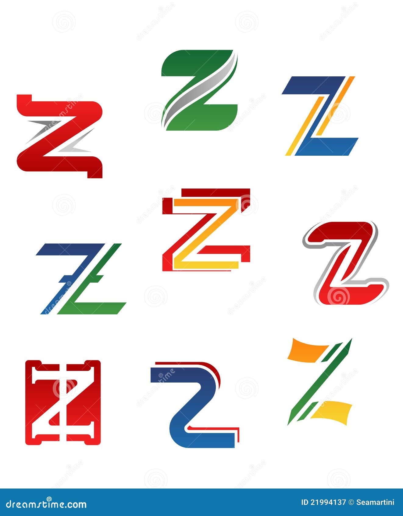 Letra Z del alfabeto ilustración del vector. Ilustración de bosquejo ...