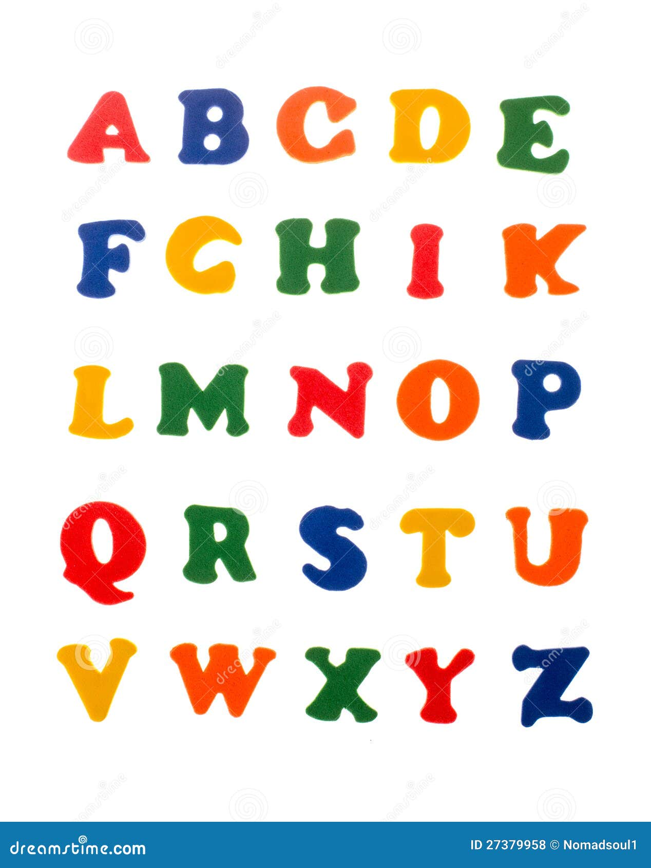 Letras Coloridas Do Alfabeto Foto de Stock - Imagem de sinal, fundo ... Letras Coloridas Do Alfabeto Foto de Stock - Imagem de sinal, fundo ...