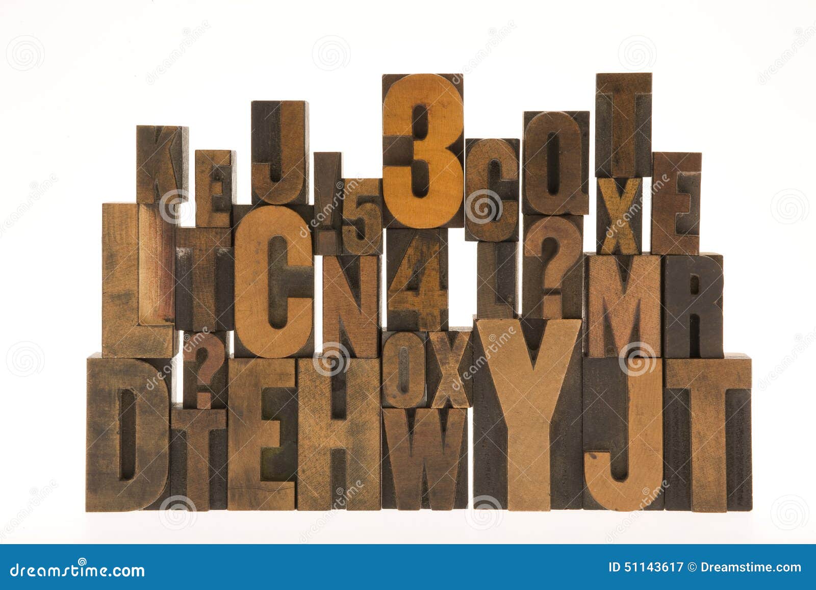 Letras Compuestas Tipo De Madera Imagen de archivo - Imagen de alfabeto ...