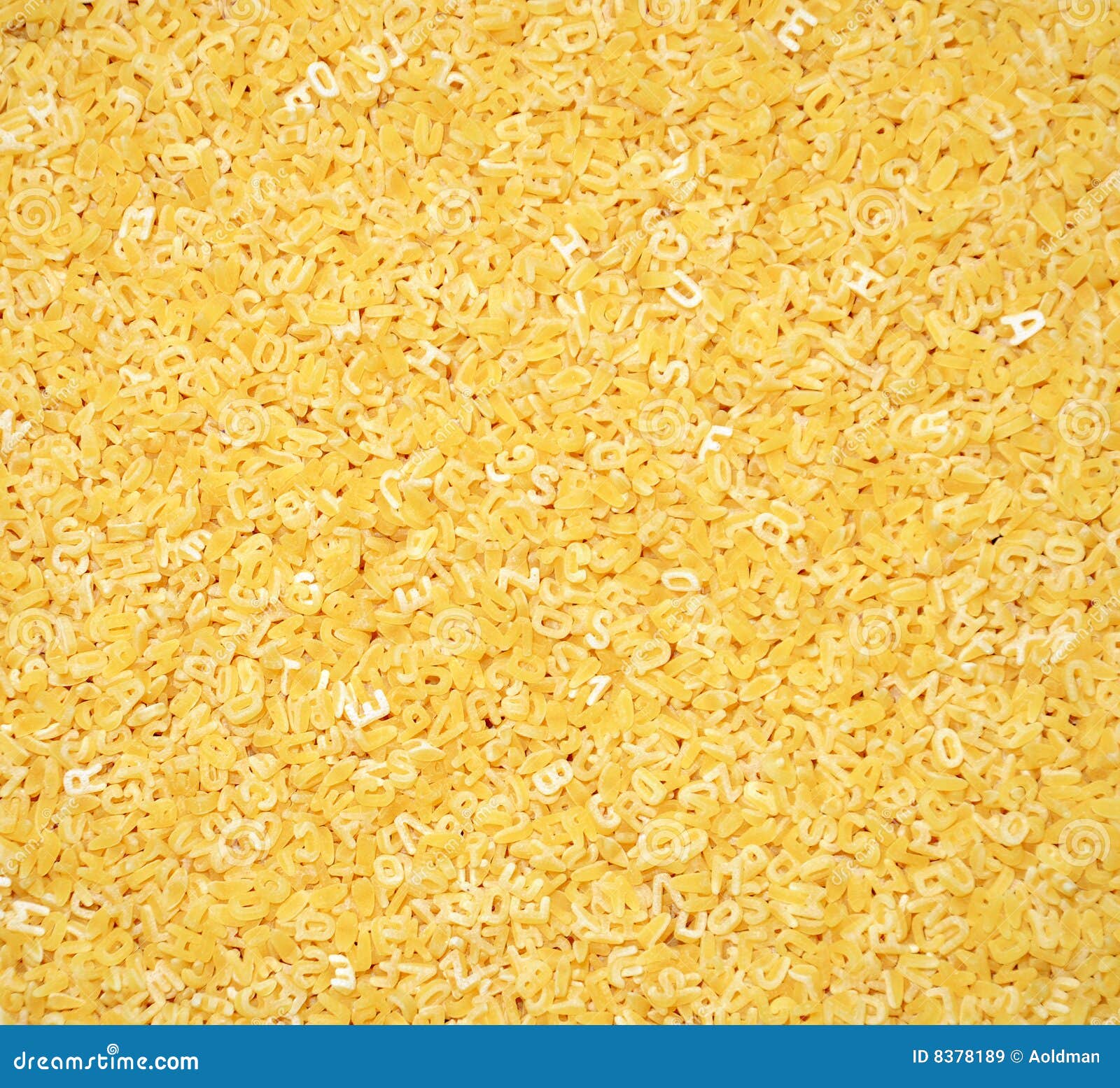 Letras da massa imagem de stock. Imagem de vida, fonte - 8378189