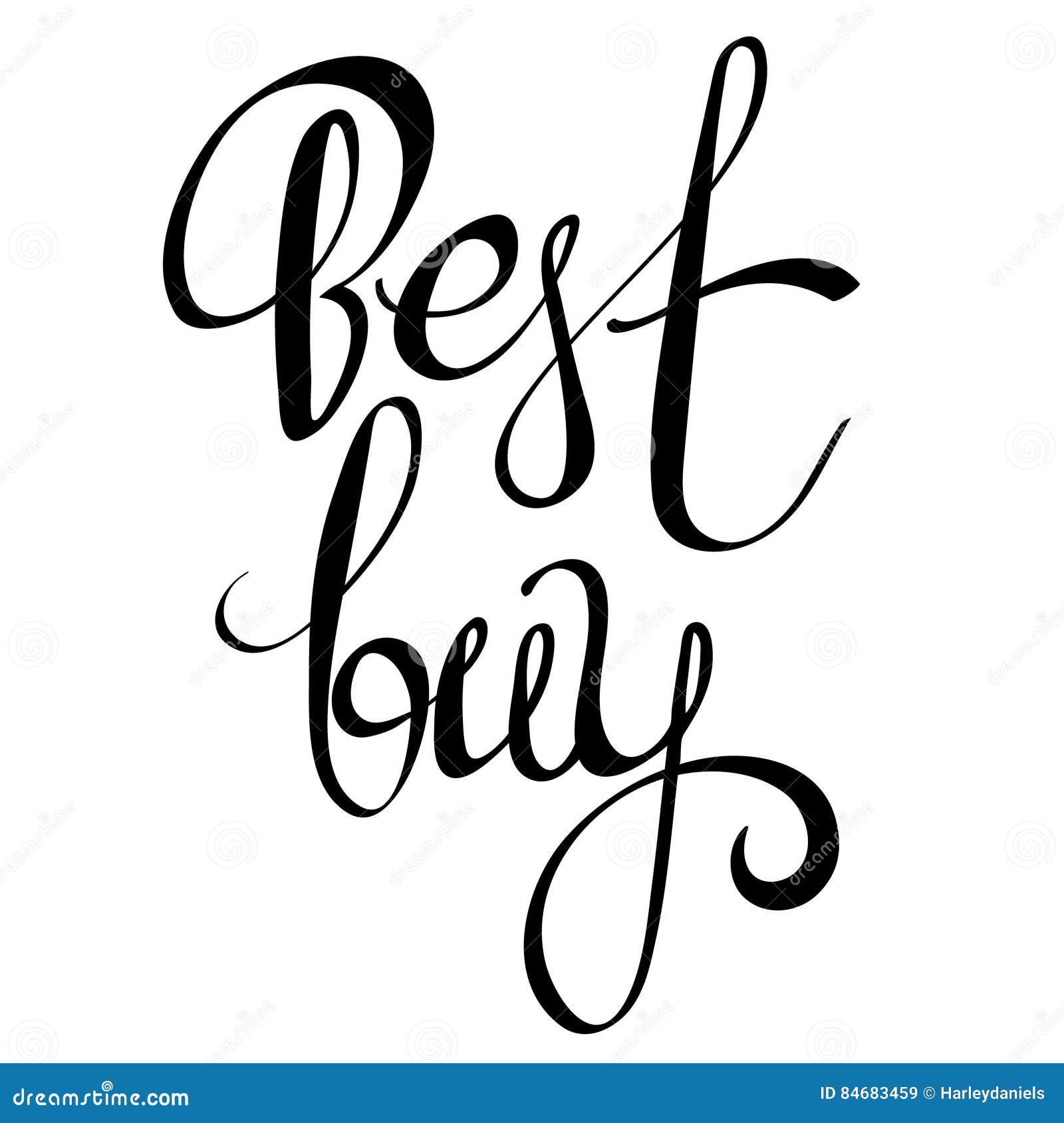 Letras de Best Buy ilustración del vector. Ilustración de mejor - 84683459