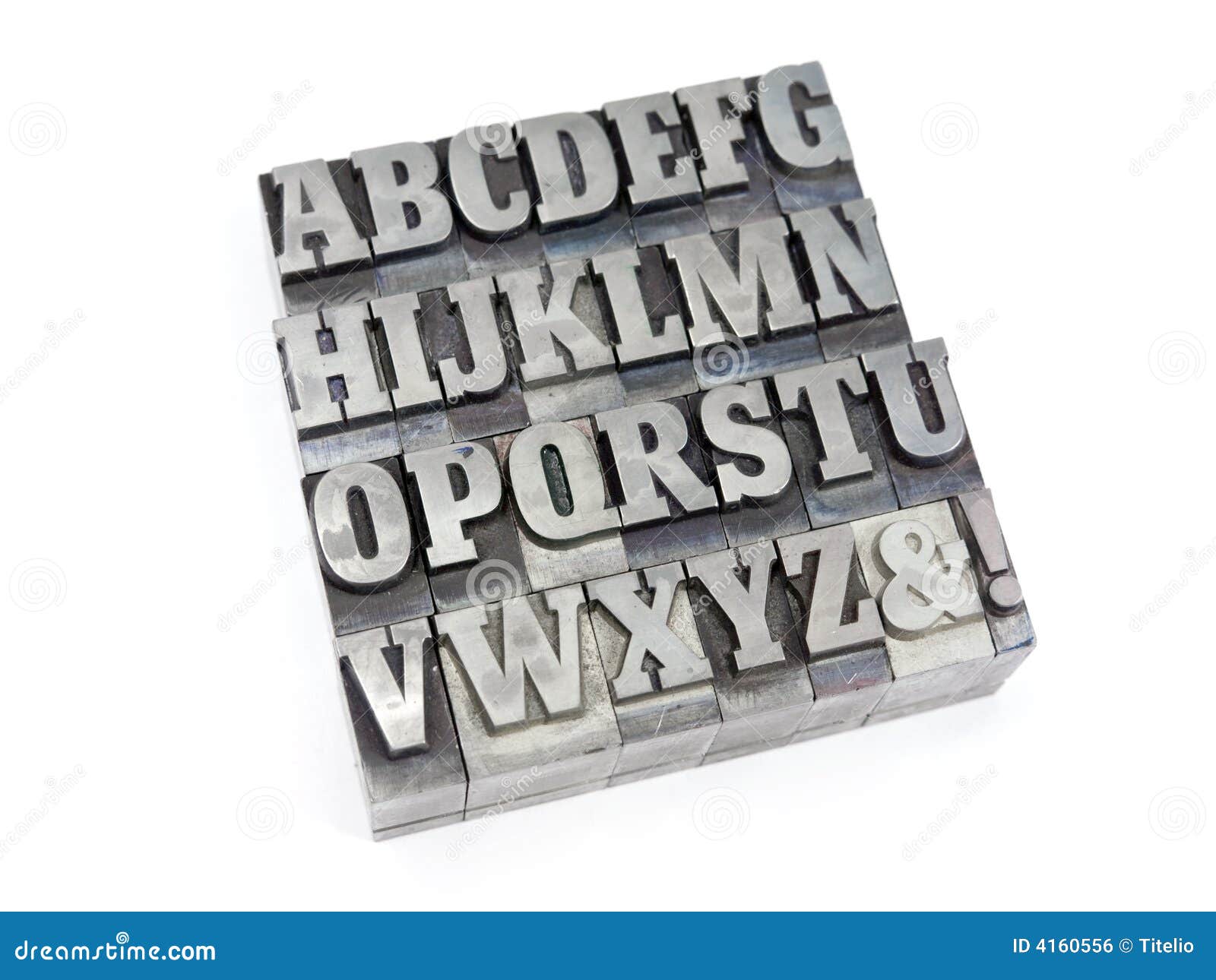 Que Es Letra De Molde O Bloque