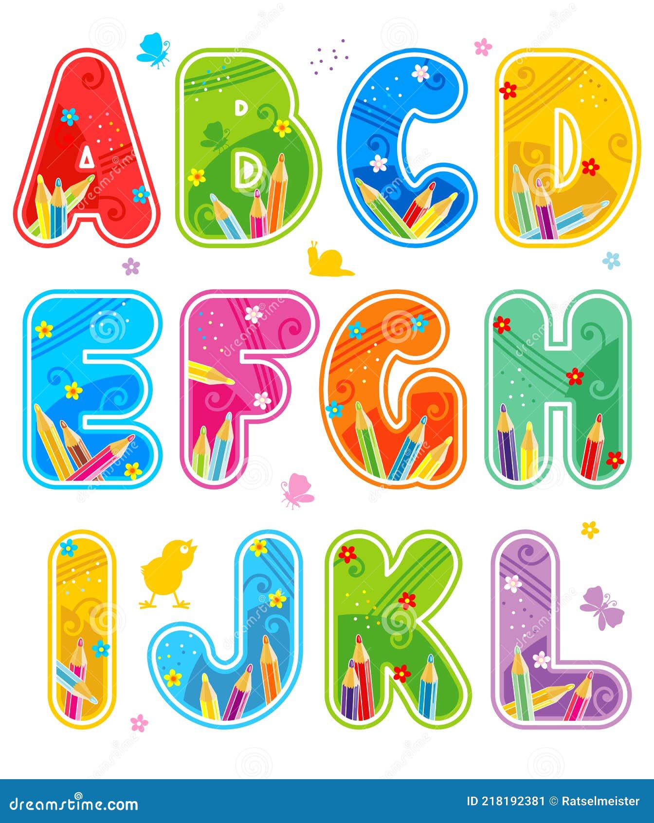 A De Alfabeto Decorativo Letras Del Abecedario Decoradas Abecedario Letras De Monograma Xxx