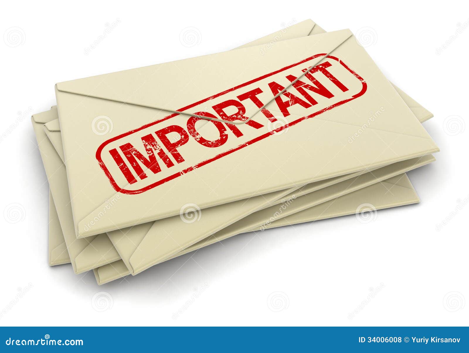 Letras Importantes (trayectoria De Recortes Incluida) Stock de ...